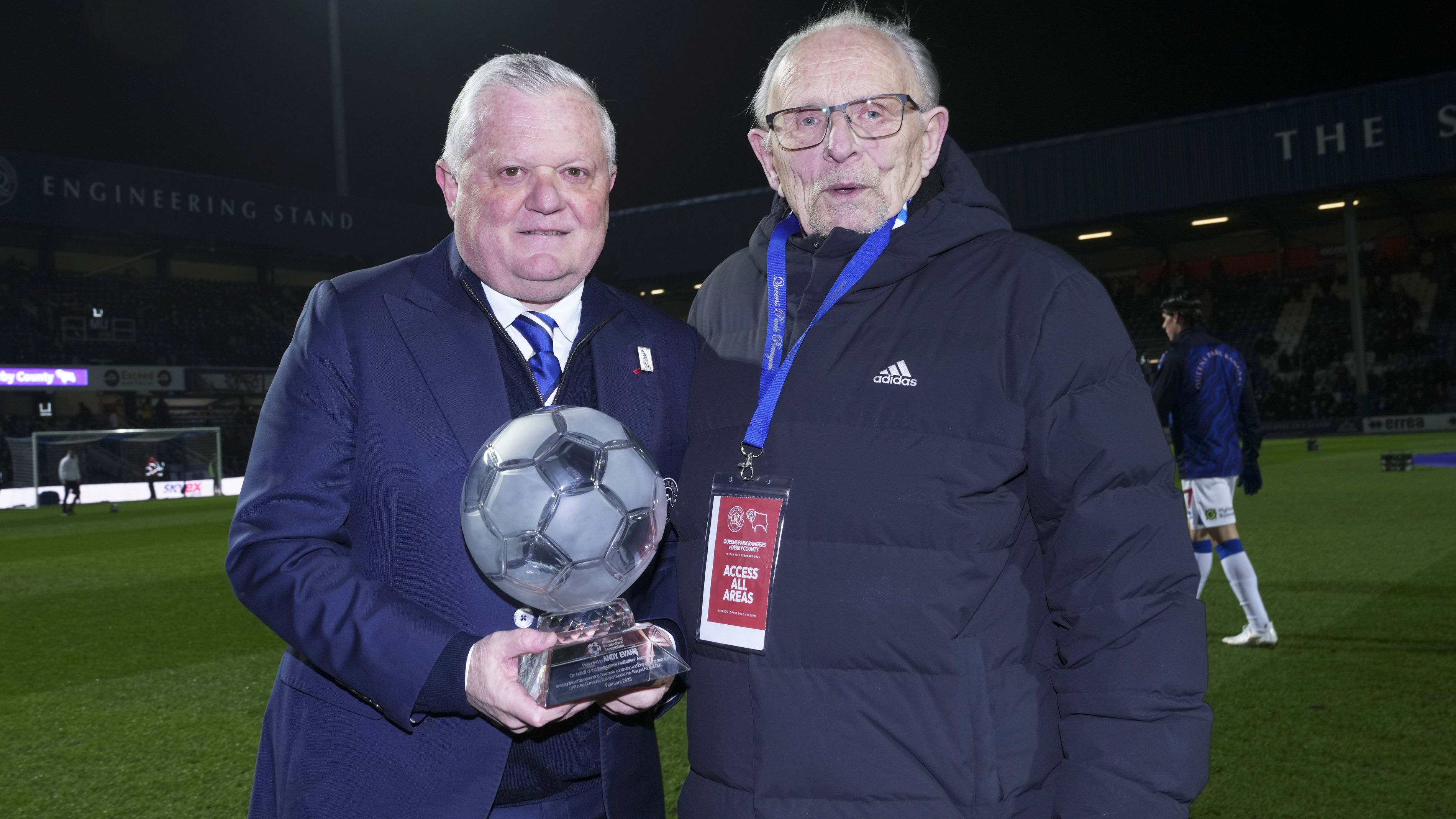 QPR FC | Official website of Queens Park Rangers for the latest news ...