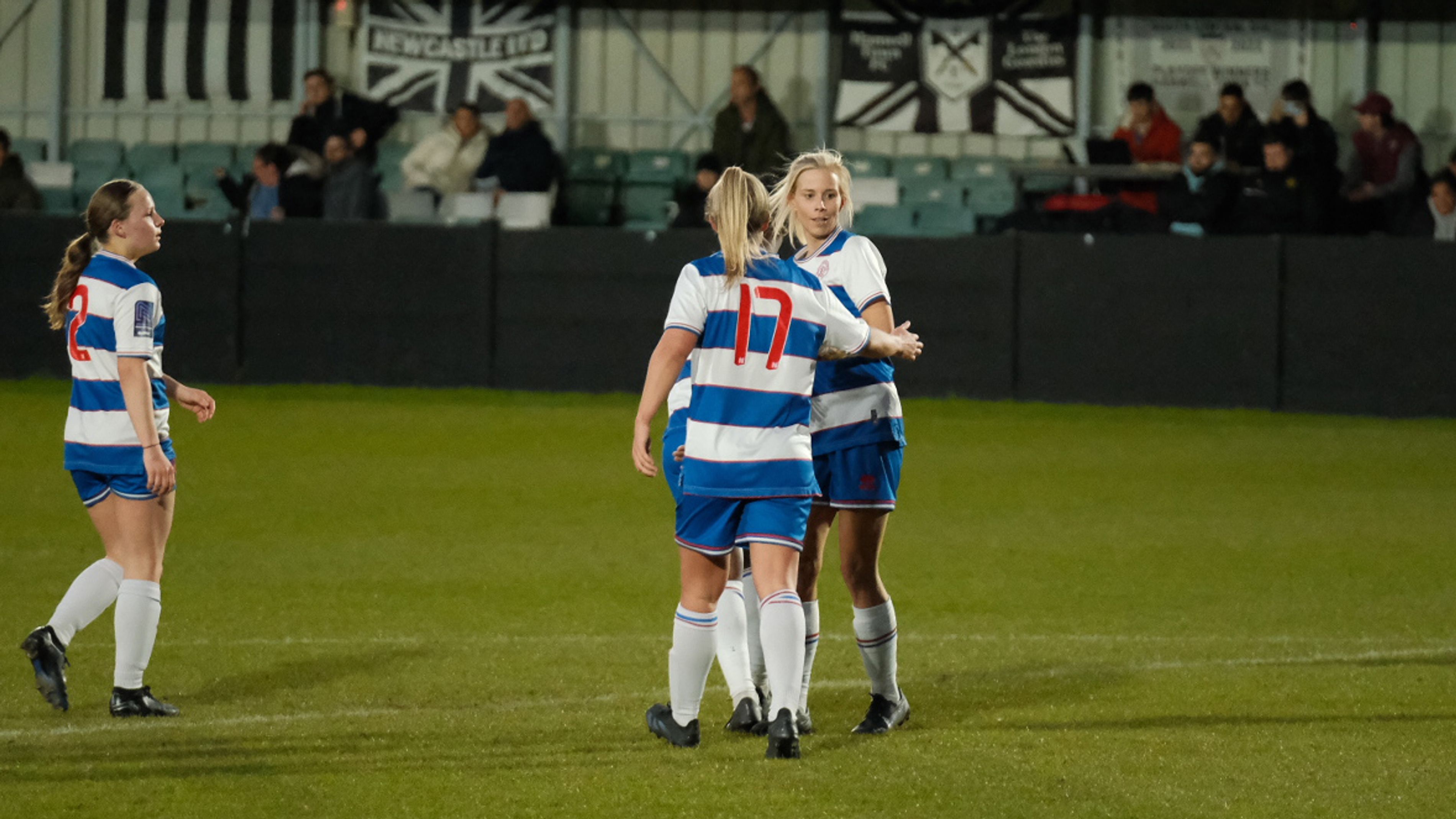 QPR FC | Official website of Queens Park Rangers for the latest news ...