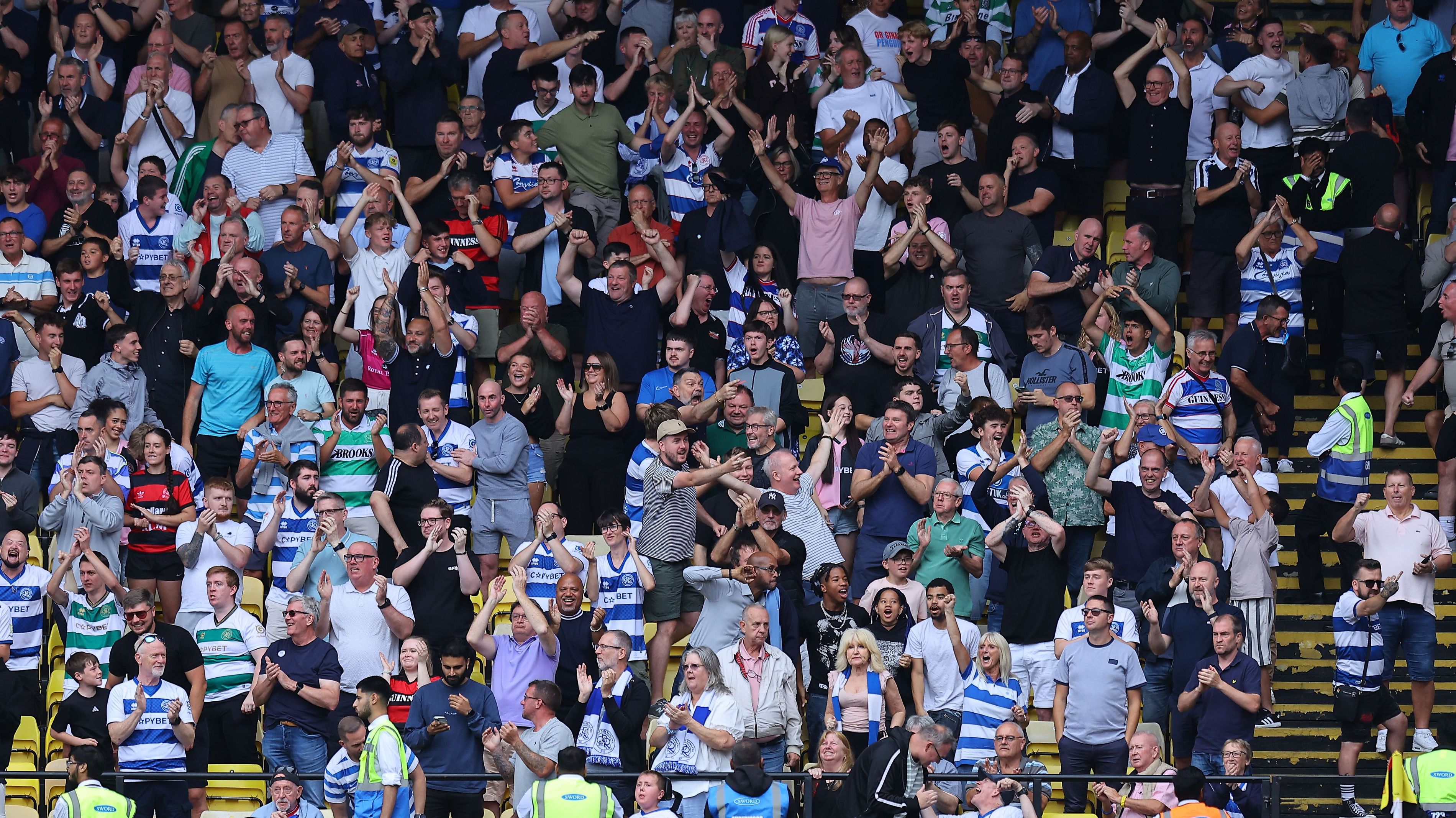 QPR FC | Official website of Queens Park Rangers for the latest news ...