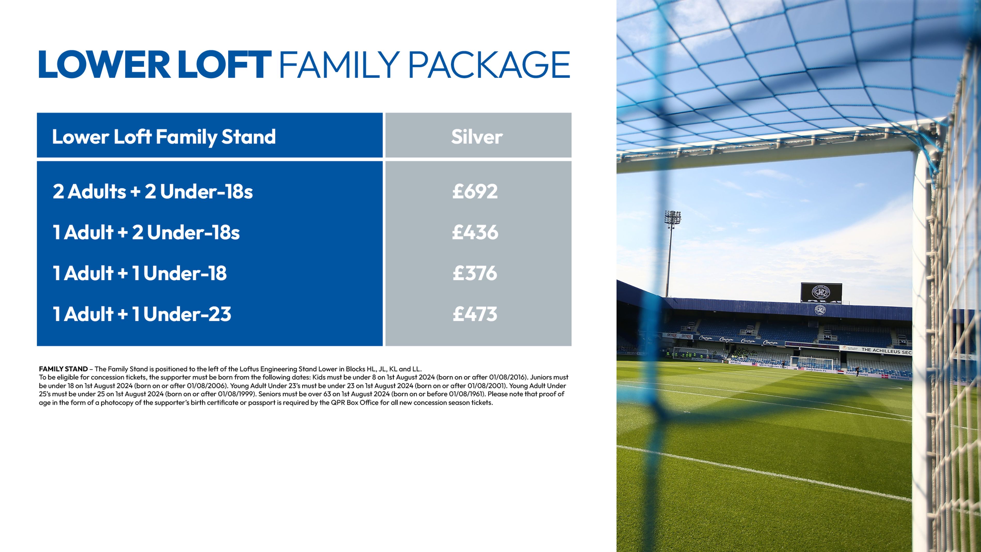 QPR FC | Official website of Queens Park Rangers for the latest news ...