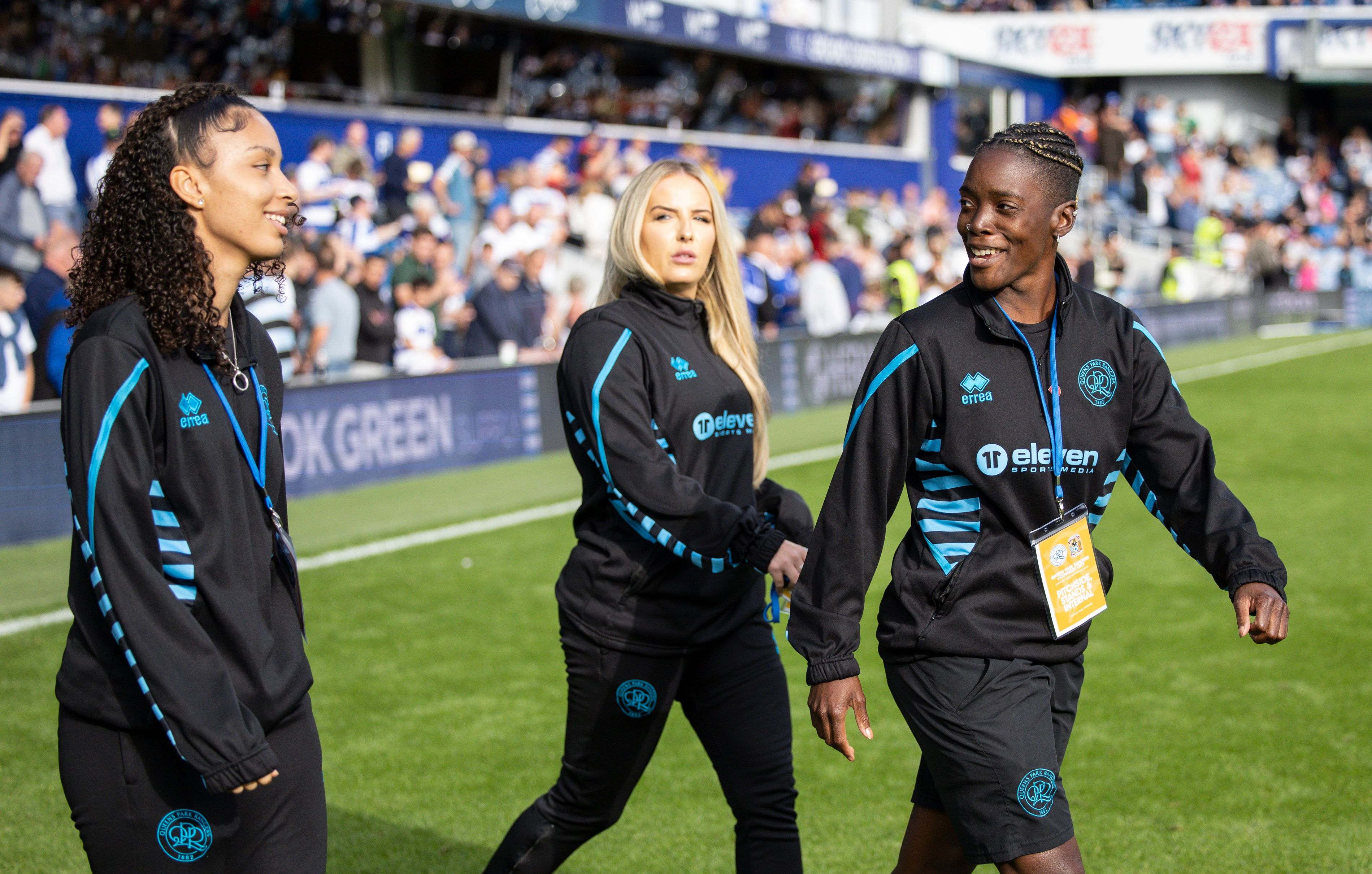 QPR FC | Official website of Queens Park Rangers for the latest news ...