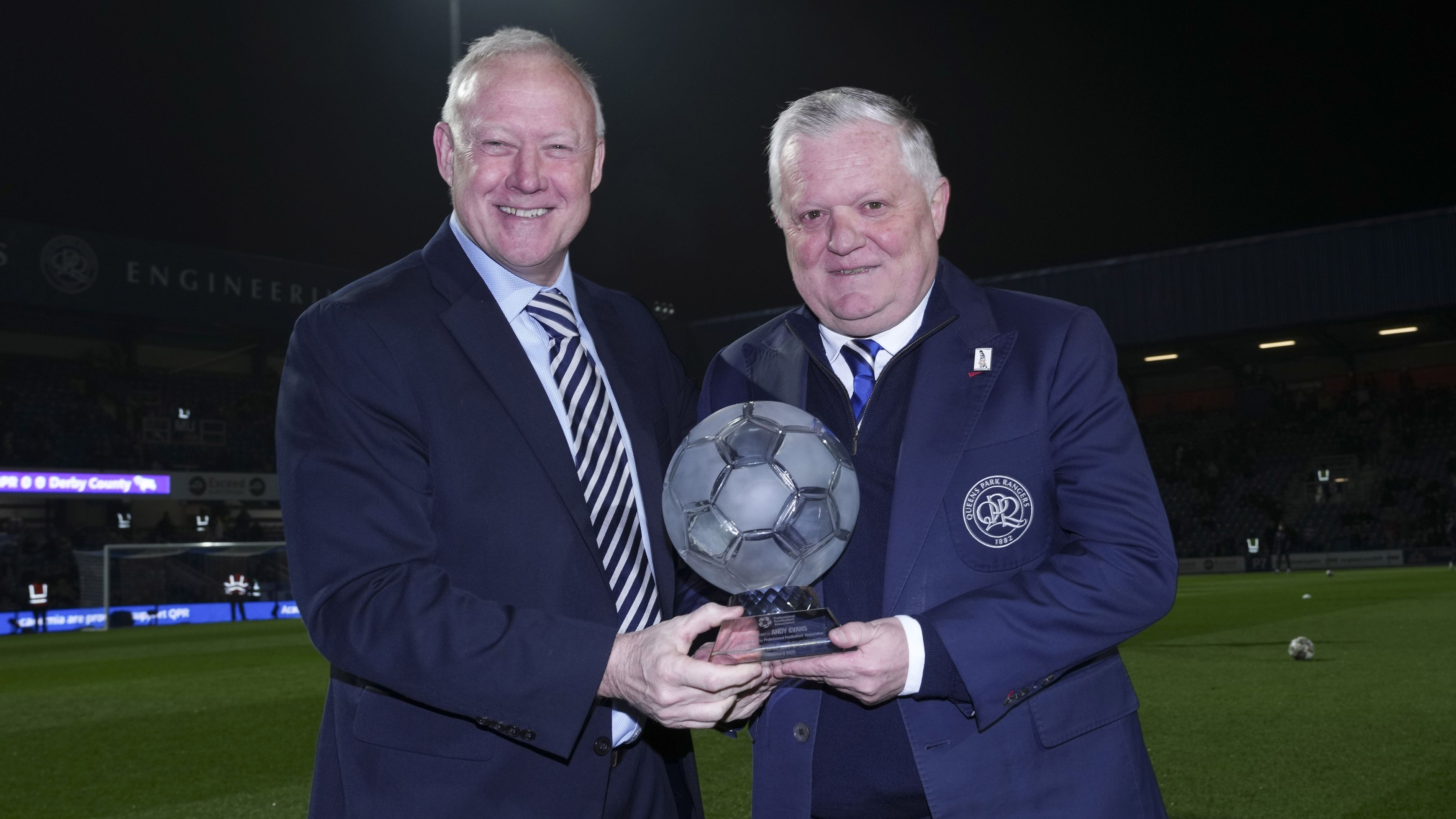 QPR FC | Official website of Queens Park Rangers for the latest news ...