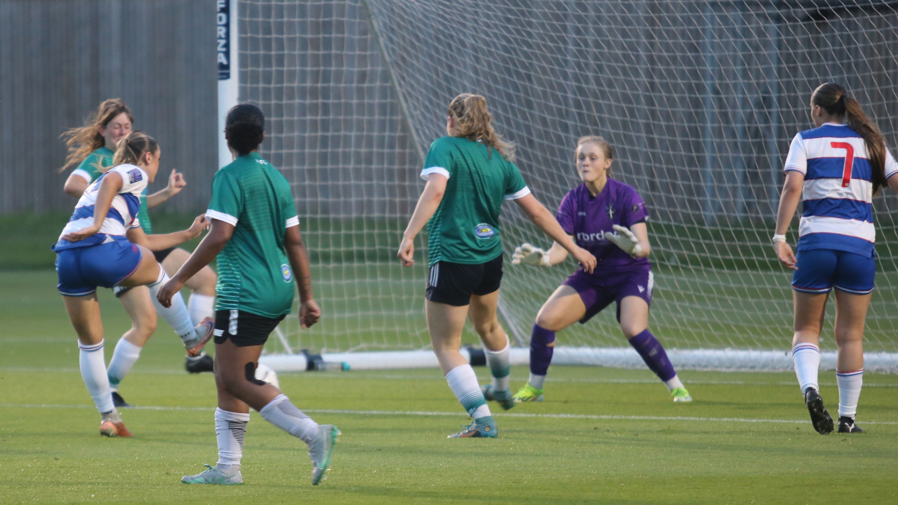 QPR FC | Official website of Queens Park Rangers for the latest news ...