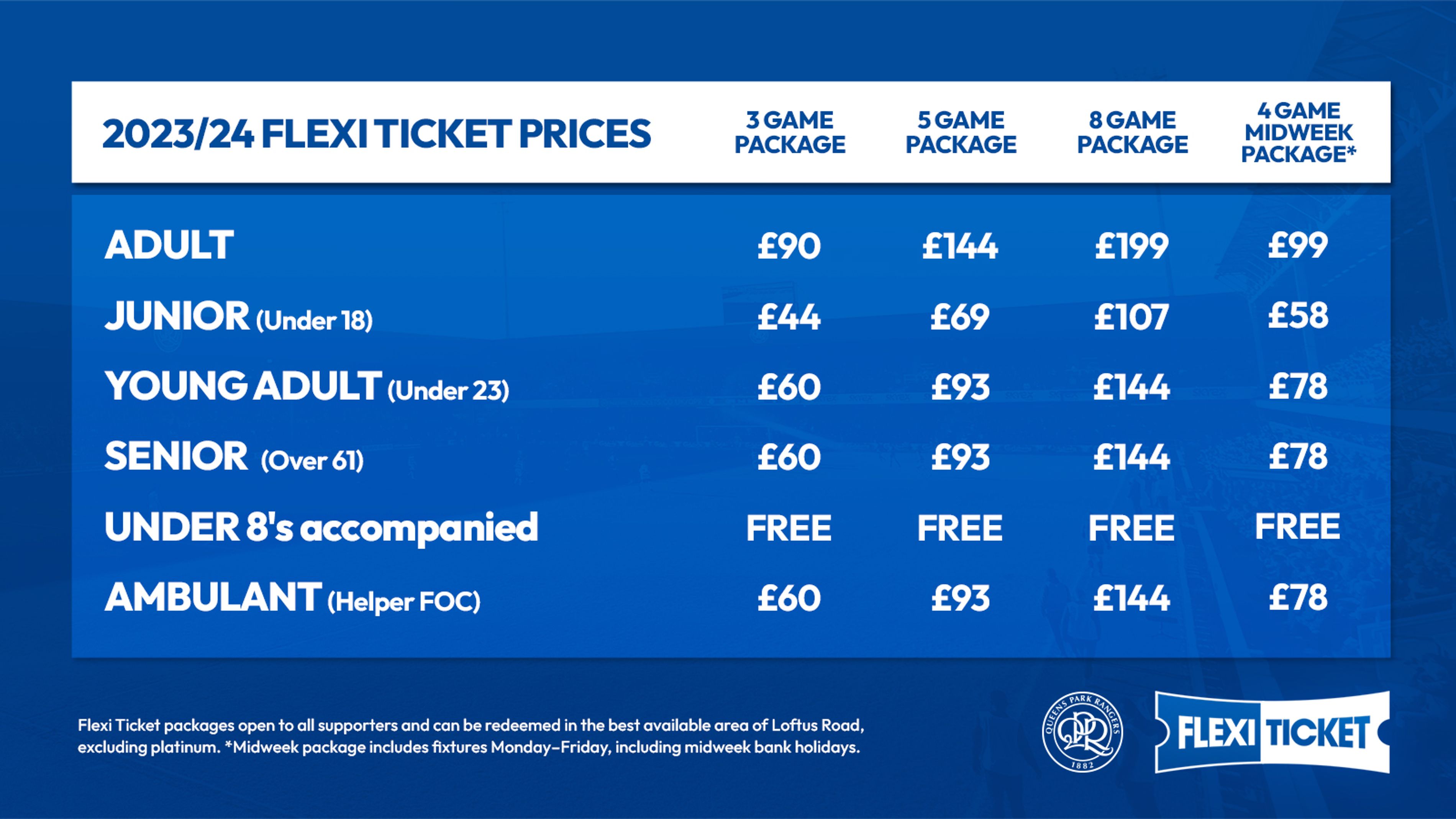 QPR FC | Official website of Queens Park Rangers for the latest news ...