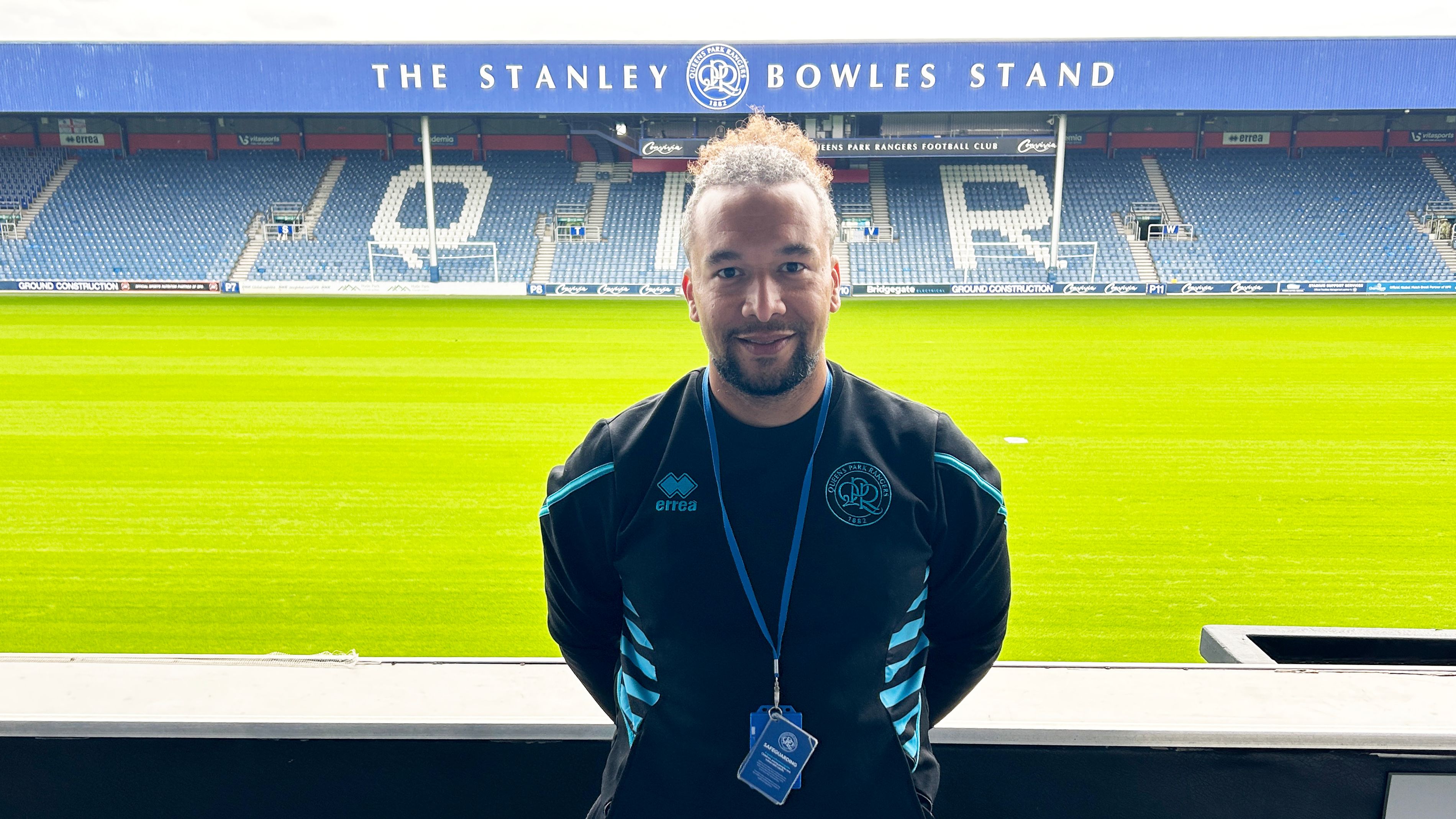 QPR FC | Official website of Queens Park Rangers for the latest news ...