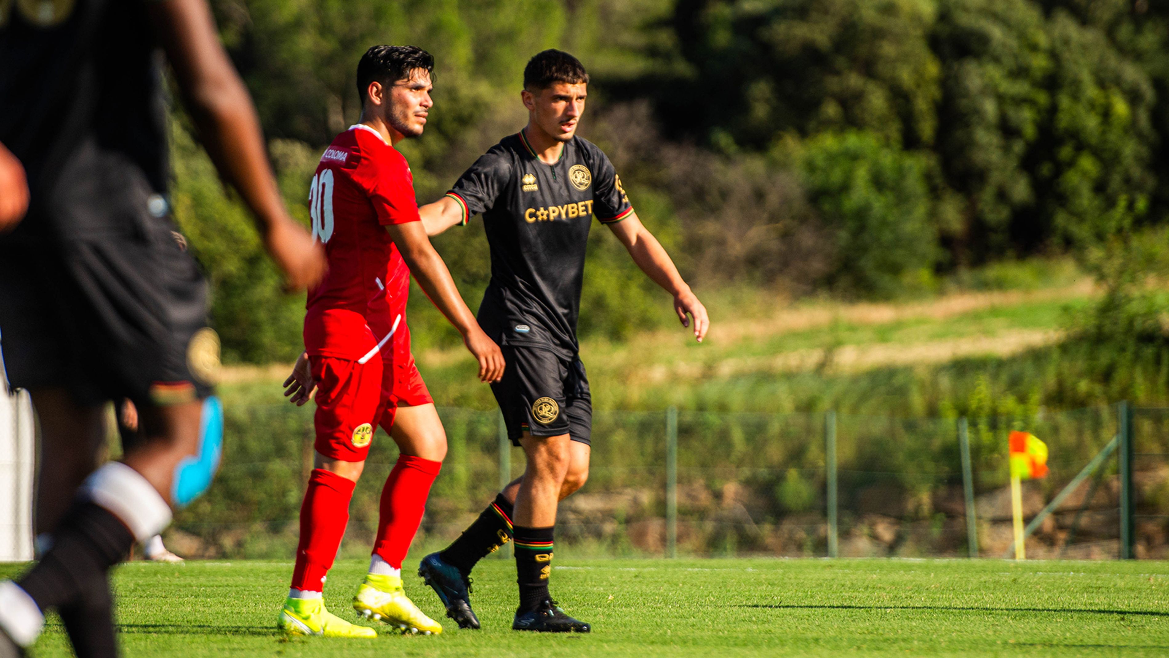 QPR FC | Official website of Queens Park Rangers for the latest news ...