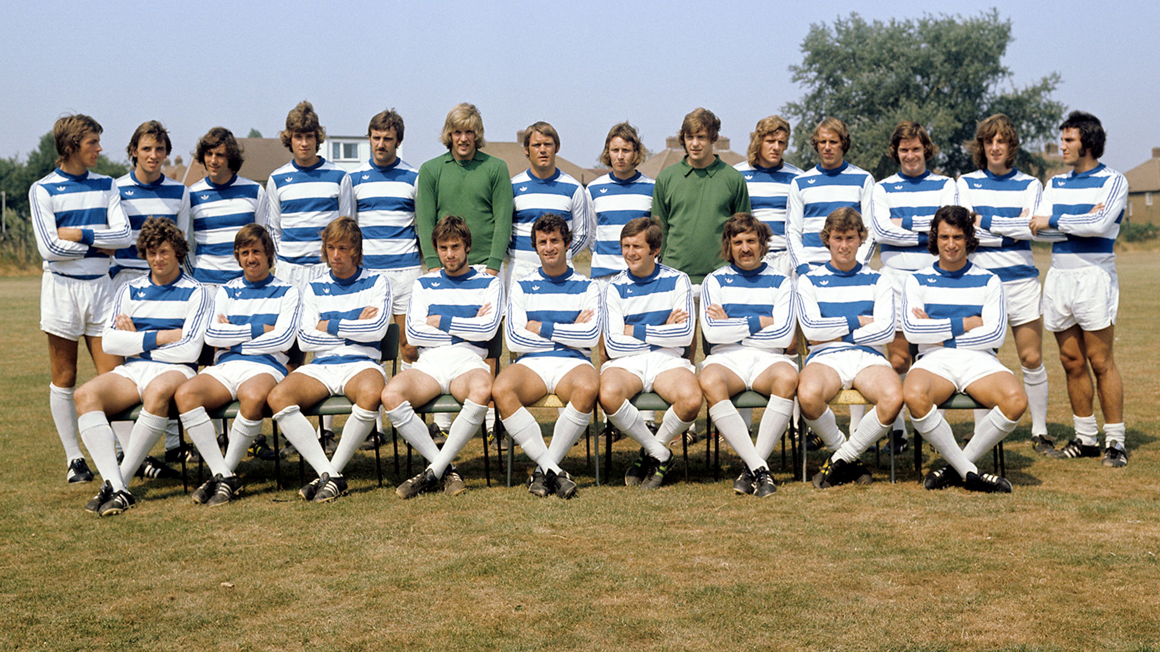 QPR FC | Official website of Queens Park Rangers for the latest news ...