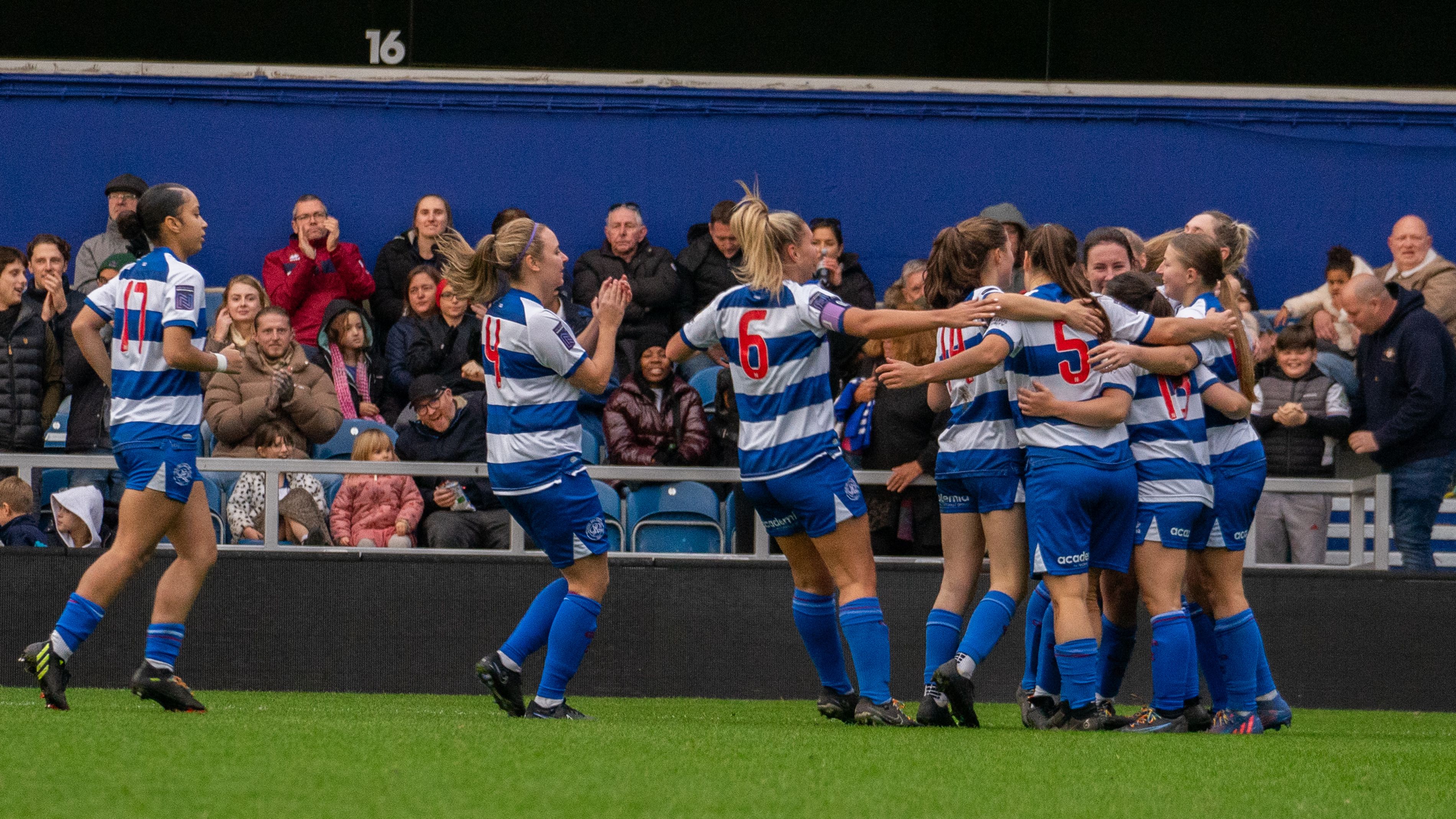 QPR FC | Official website of Queens Park Rangers for the latest news ...