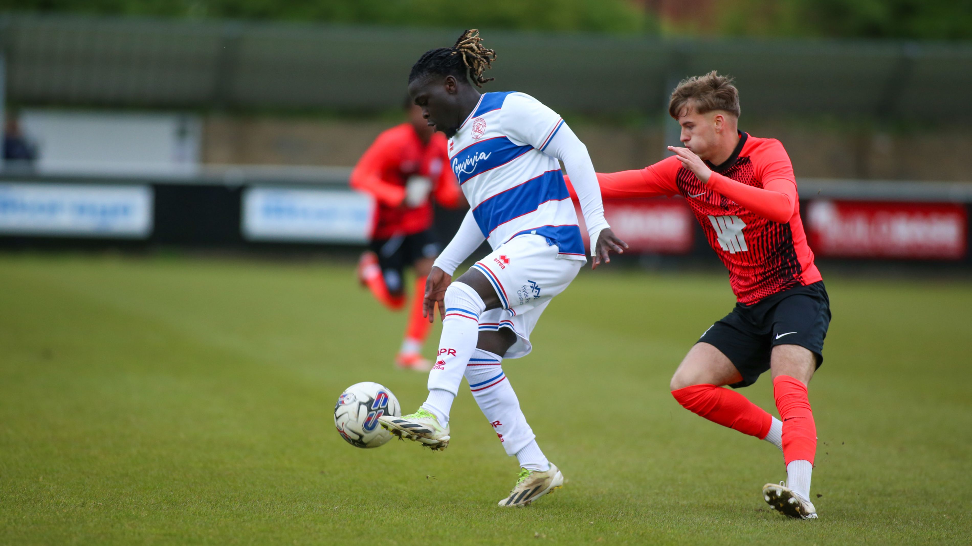 QPR FC | Official website of Queens Park Rangers for the latest news ...