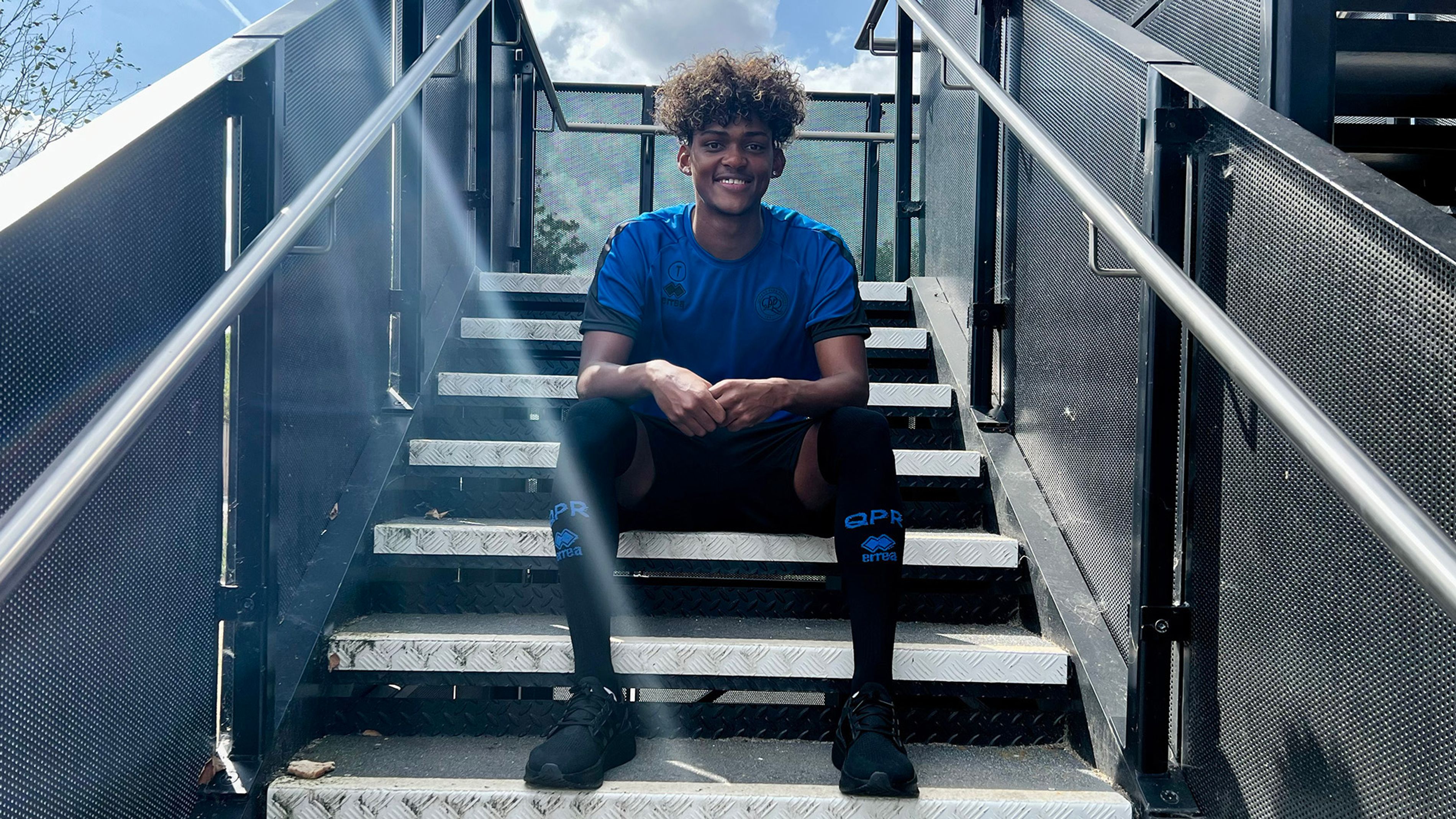 QPR FC | Official website of Queens Park Rangers for the latest news ...