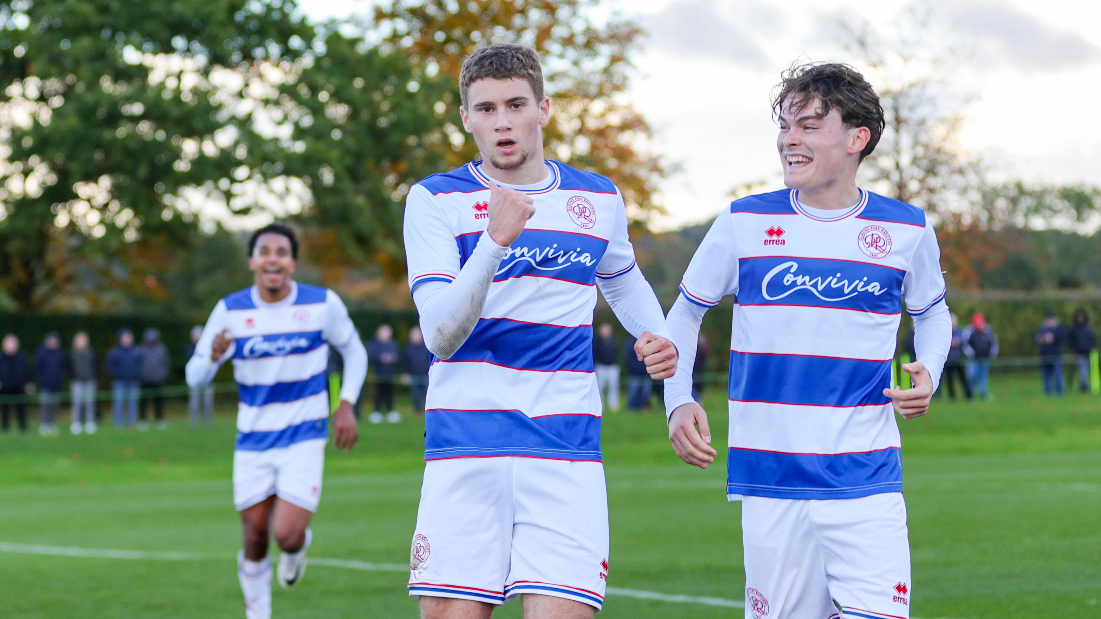 QPR FC | Official website of Queens Park Rangers for the latest news ...