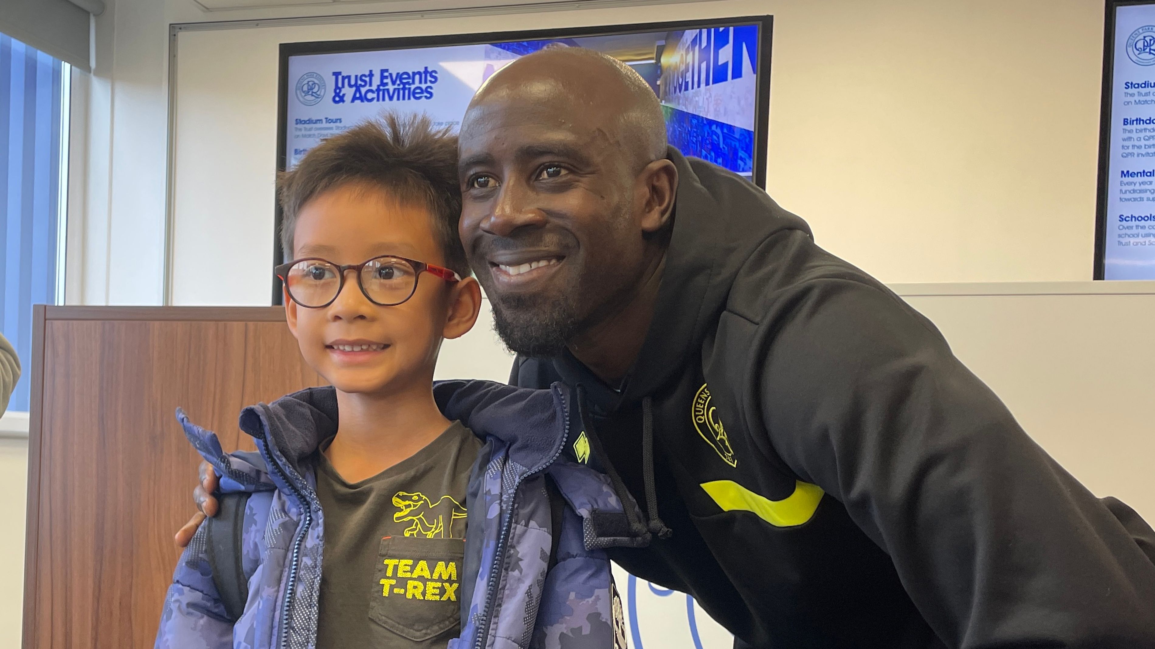 QPR FC | Official website of Queens Park Rangers for the latest news ...