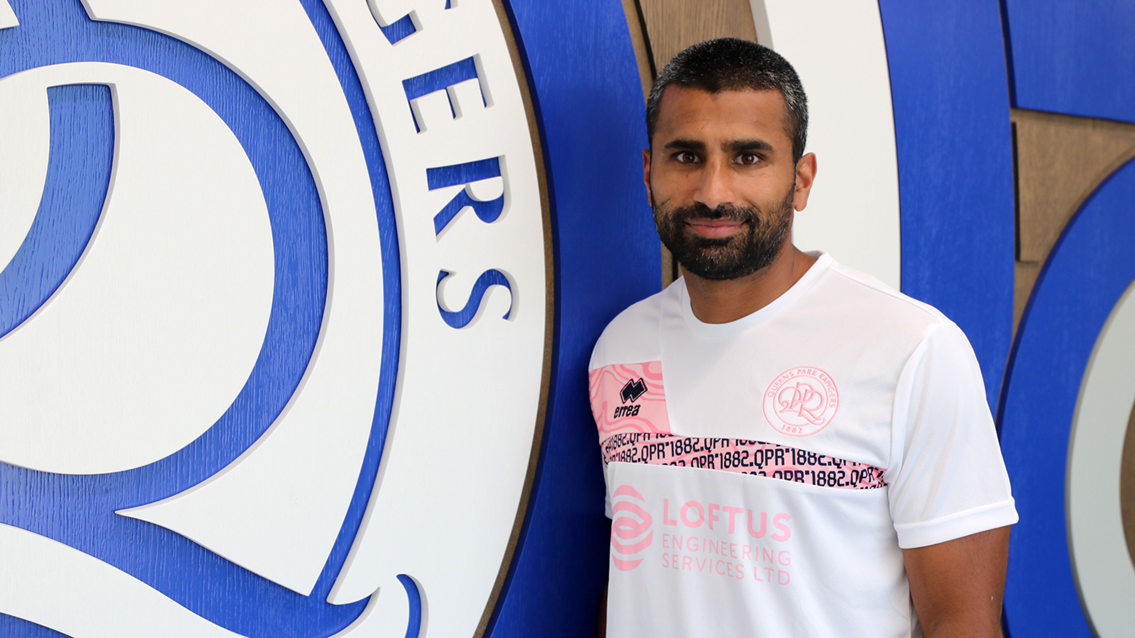 QPR FC | Official website of Queens Park Rangers for the latest news ...