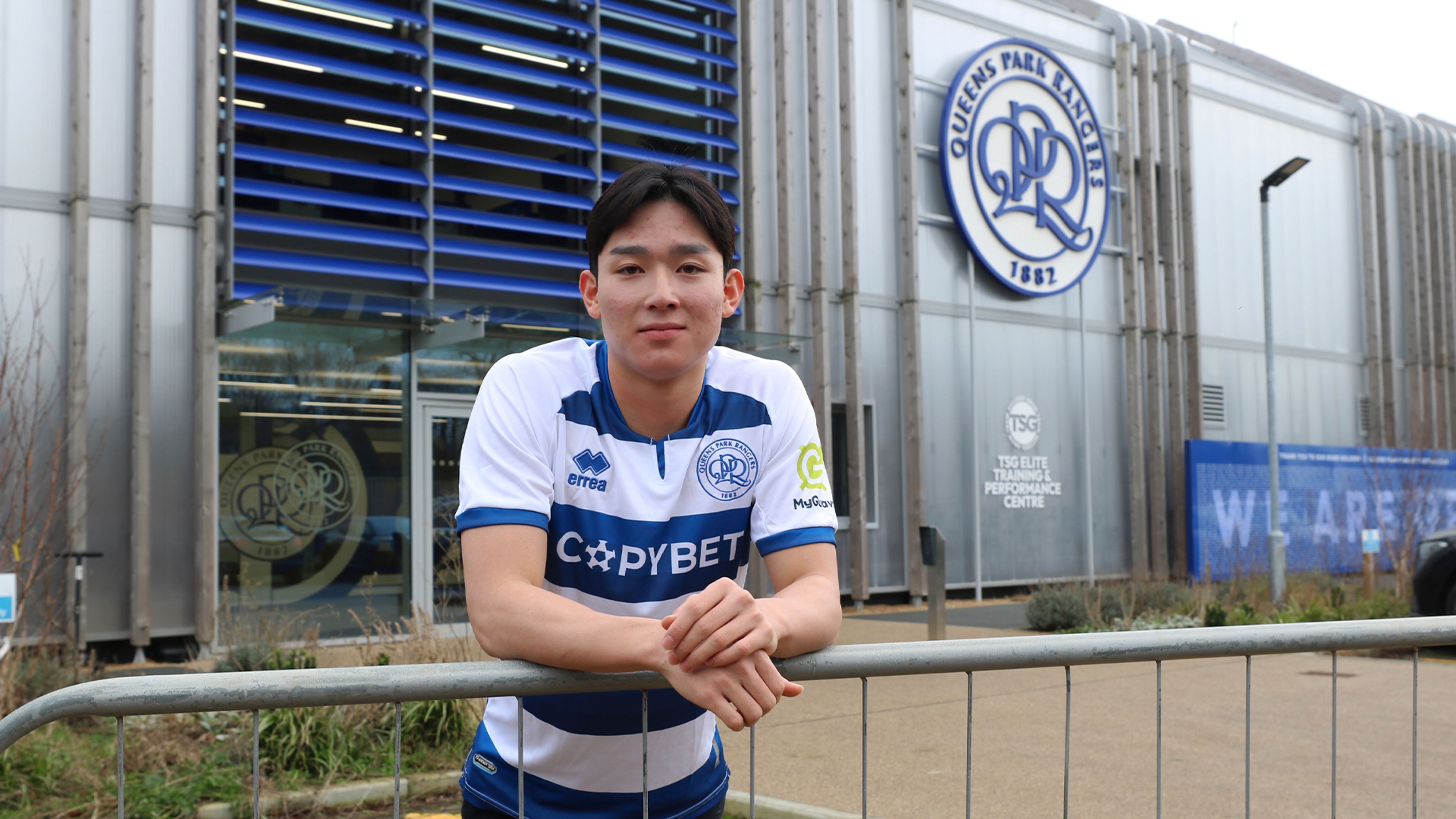 QPR FC | Official website of Queens Park Rangers for the latest news ...