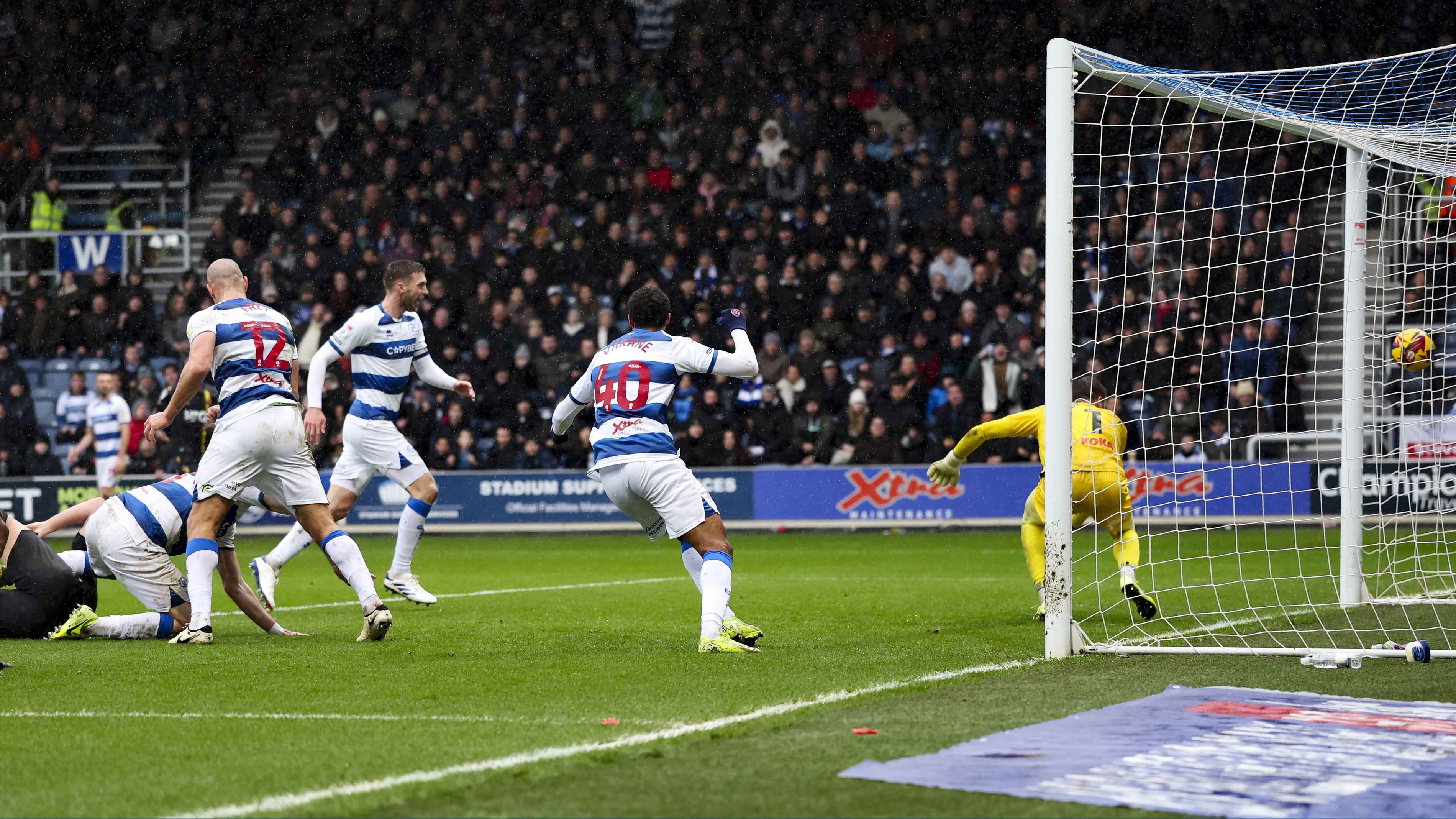 QPR FC | Official website of Queens Park Rangers for the latest news ...