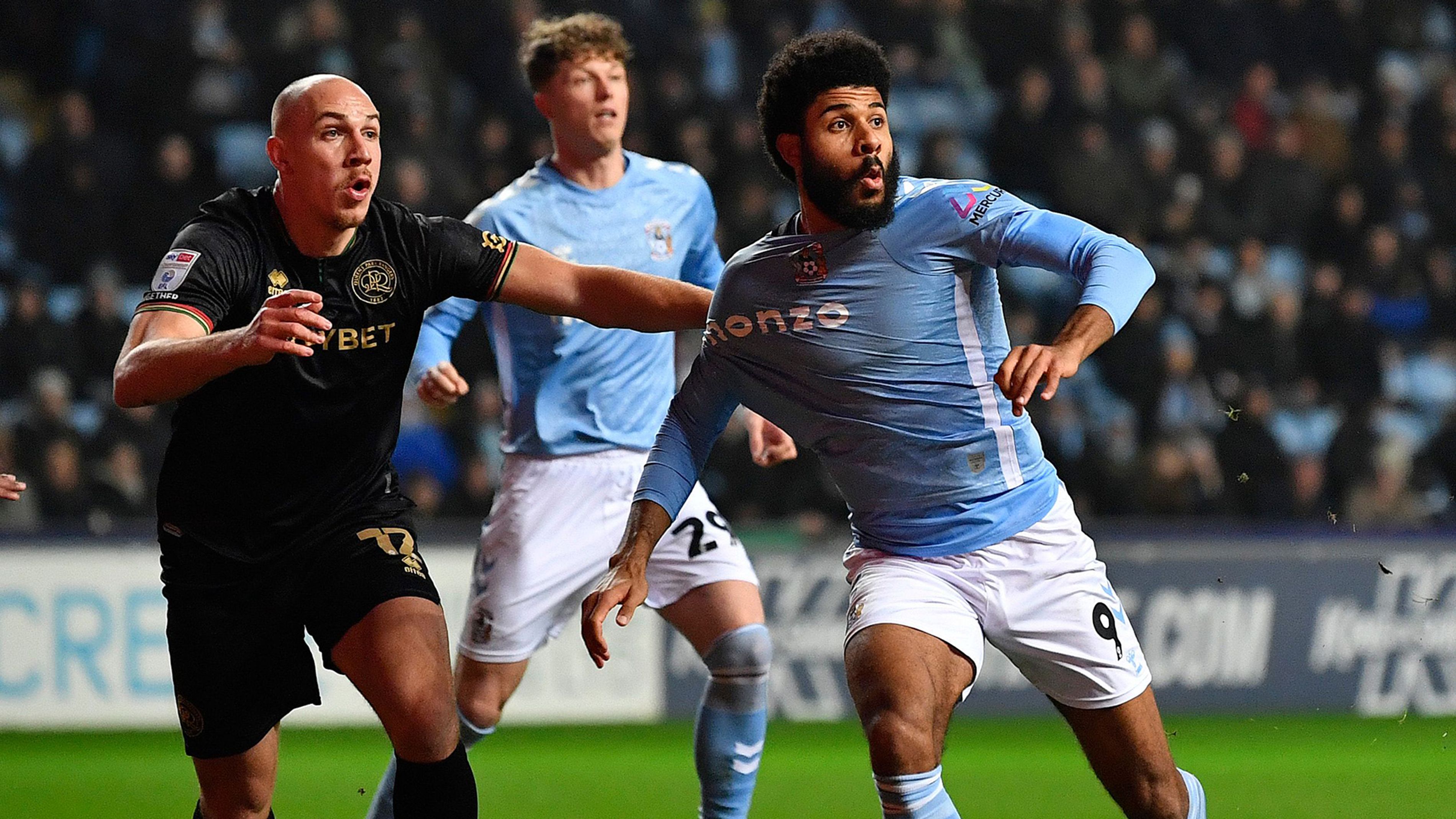 QPR FC | Official website of Queens Park Rangers for the latest news ...