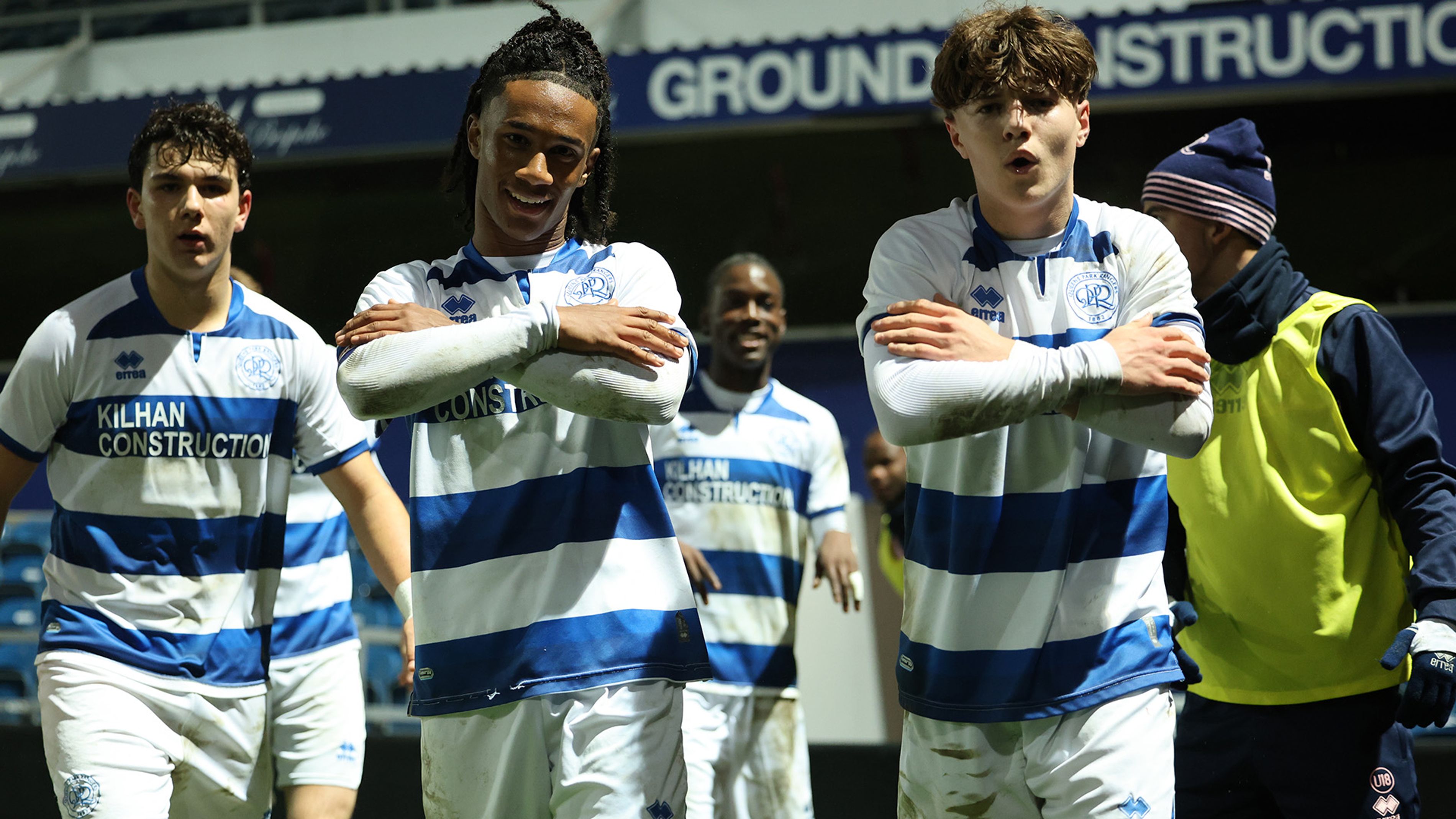 QPR FC | Official website of Queens Park Rangers for the latest news ...
