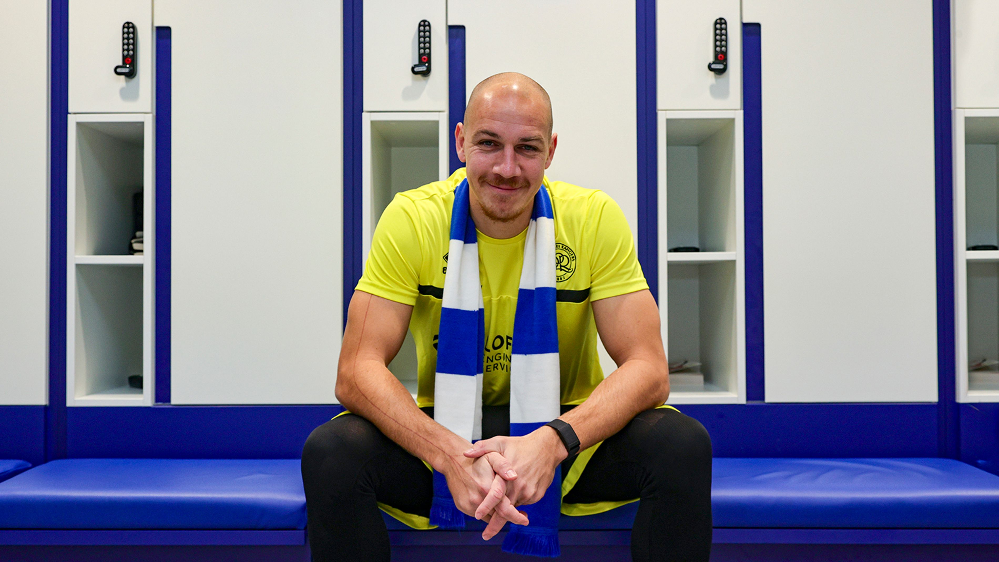 QPR FC | Official website of Queens Park Rangers for the latest news ...