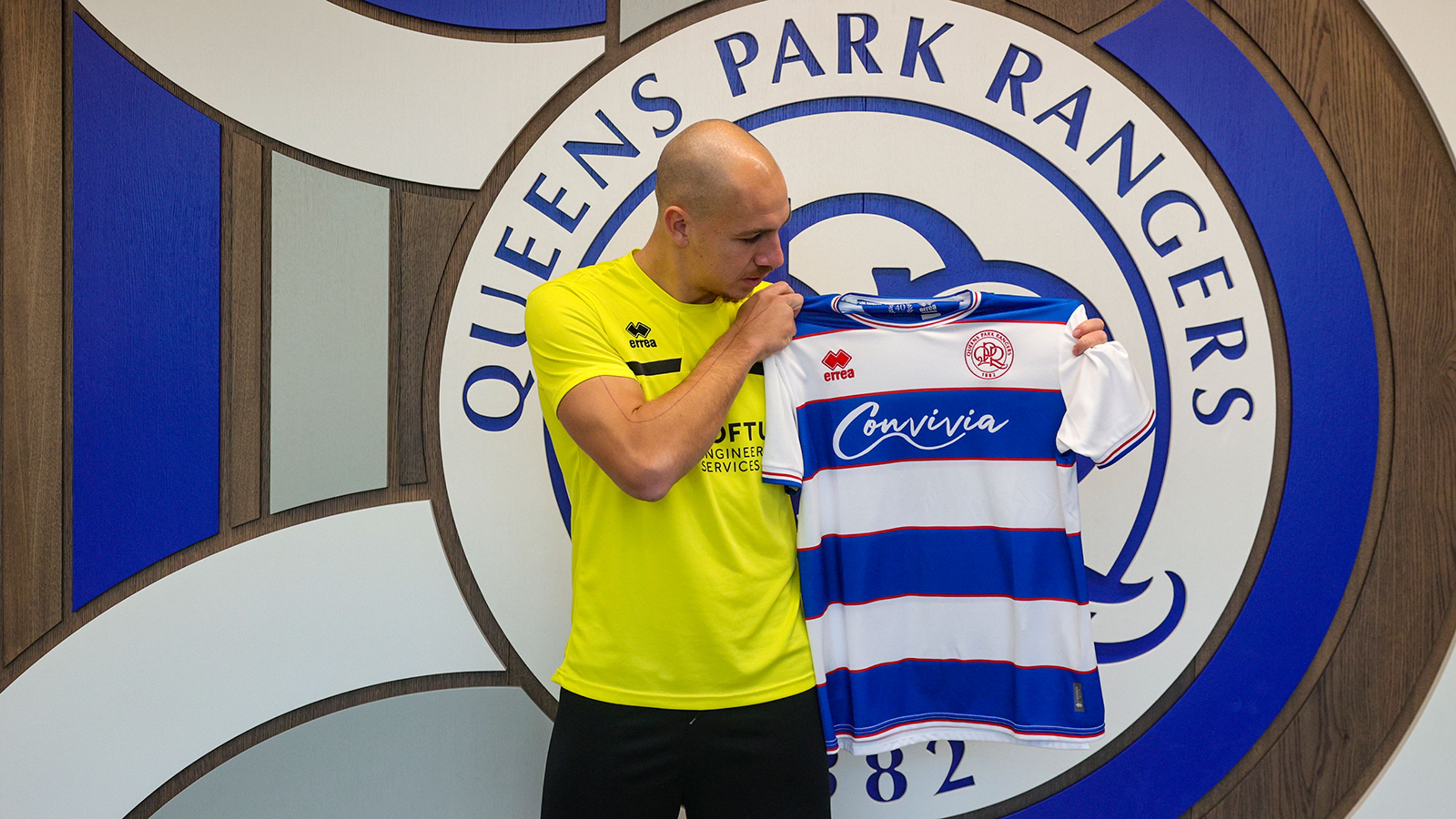 QPR FC | Official website of Queens Park Rangers for the latest news ...