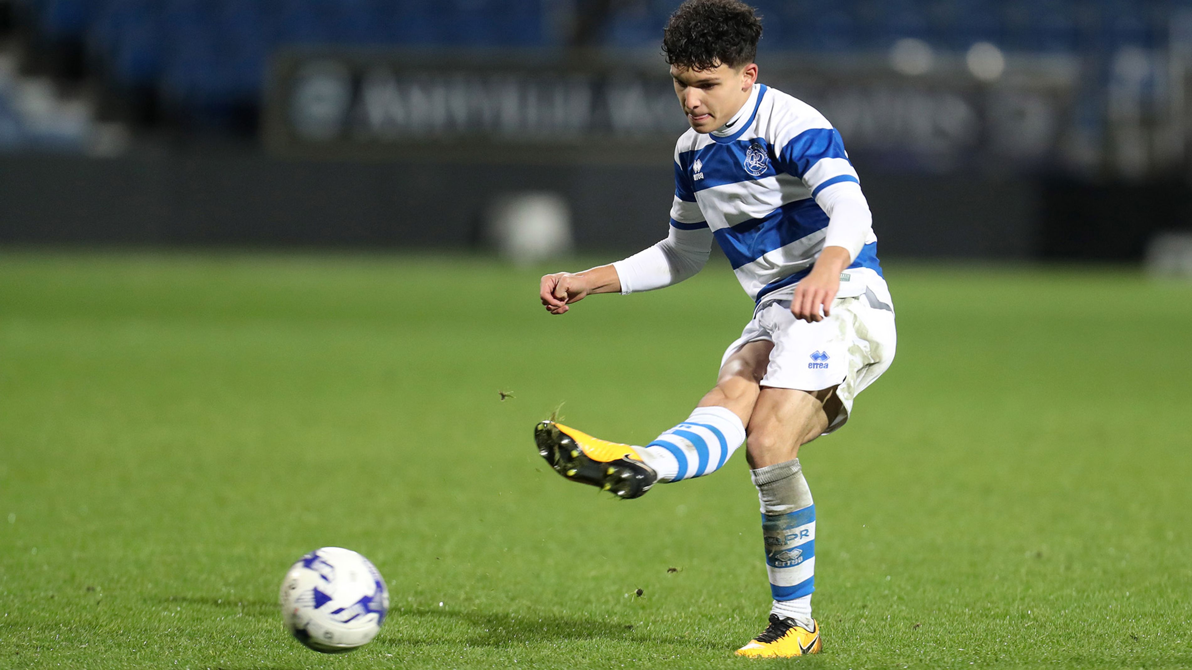 QPR FC | Official website of Queens Park Rangers for the latest news ...