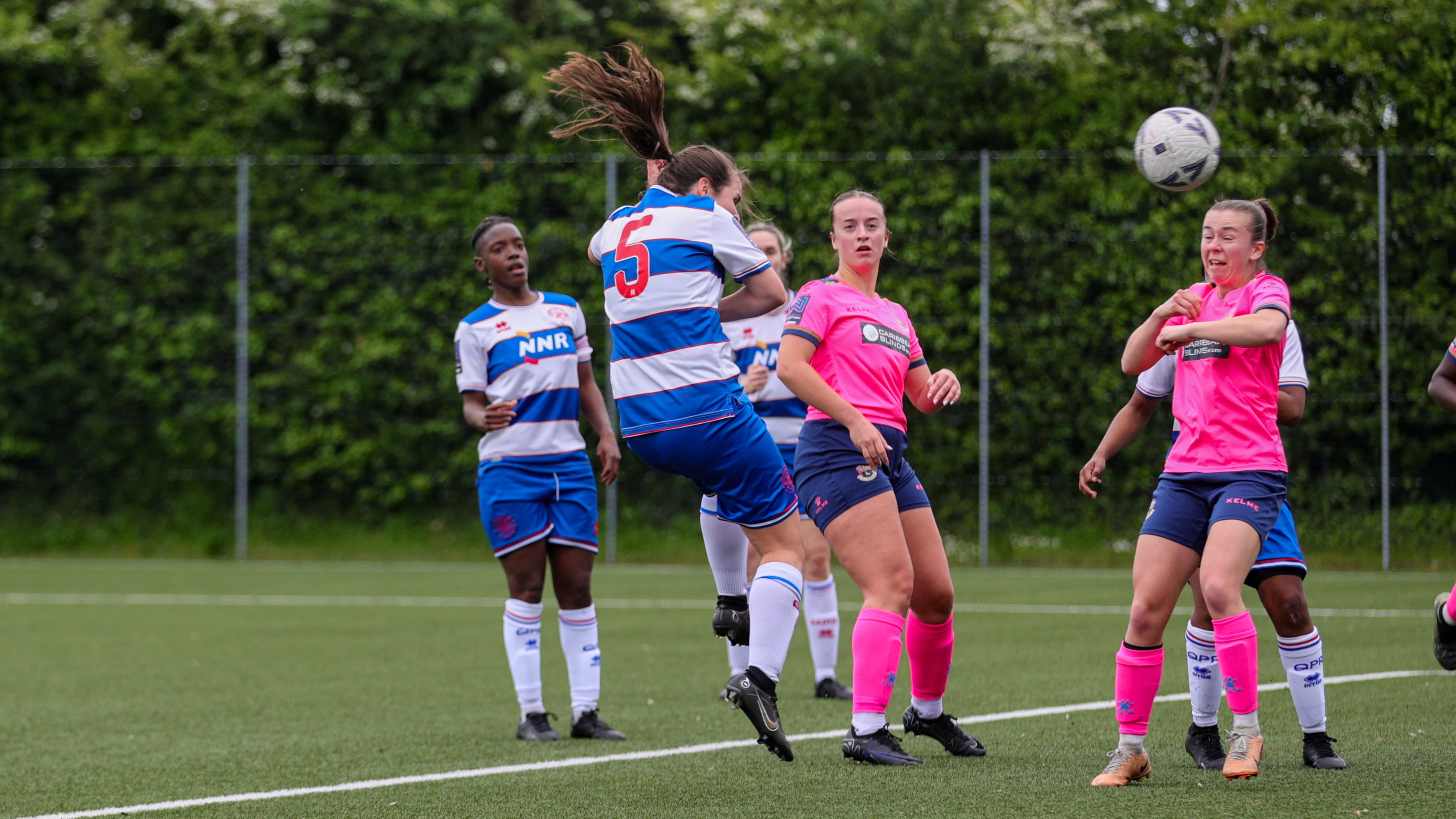 QPR FC | Official website of Queens Park Rangers for the latest news ...