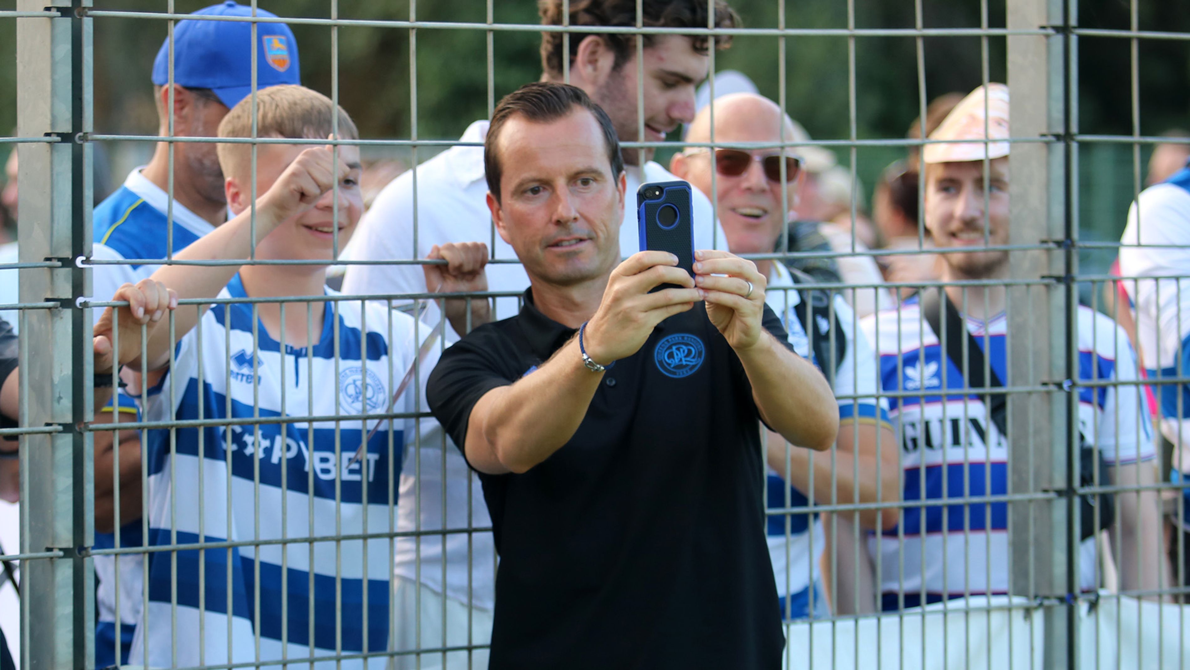 QPR FC | Official website of Queens Park Rangers for the latest news ...