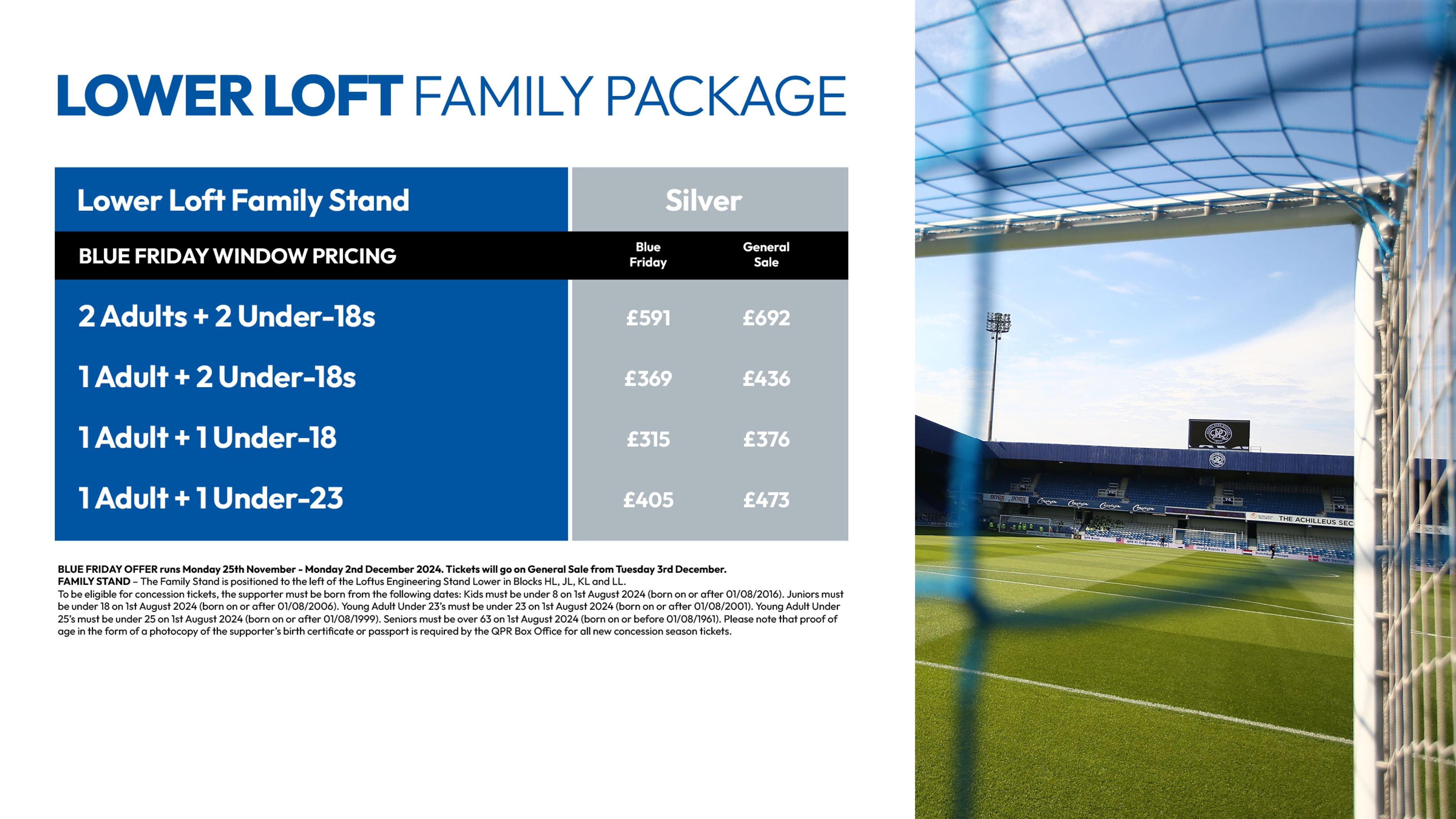 QPR FC | Official website of Queens Park Rangers for the latest news ...