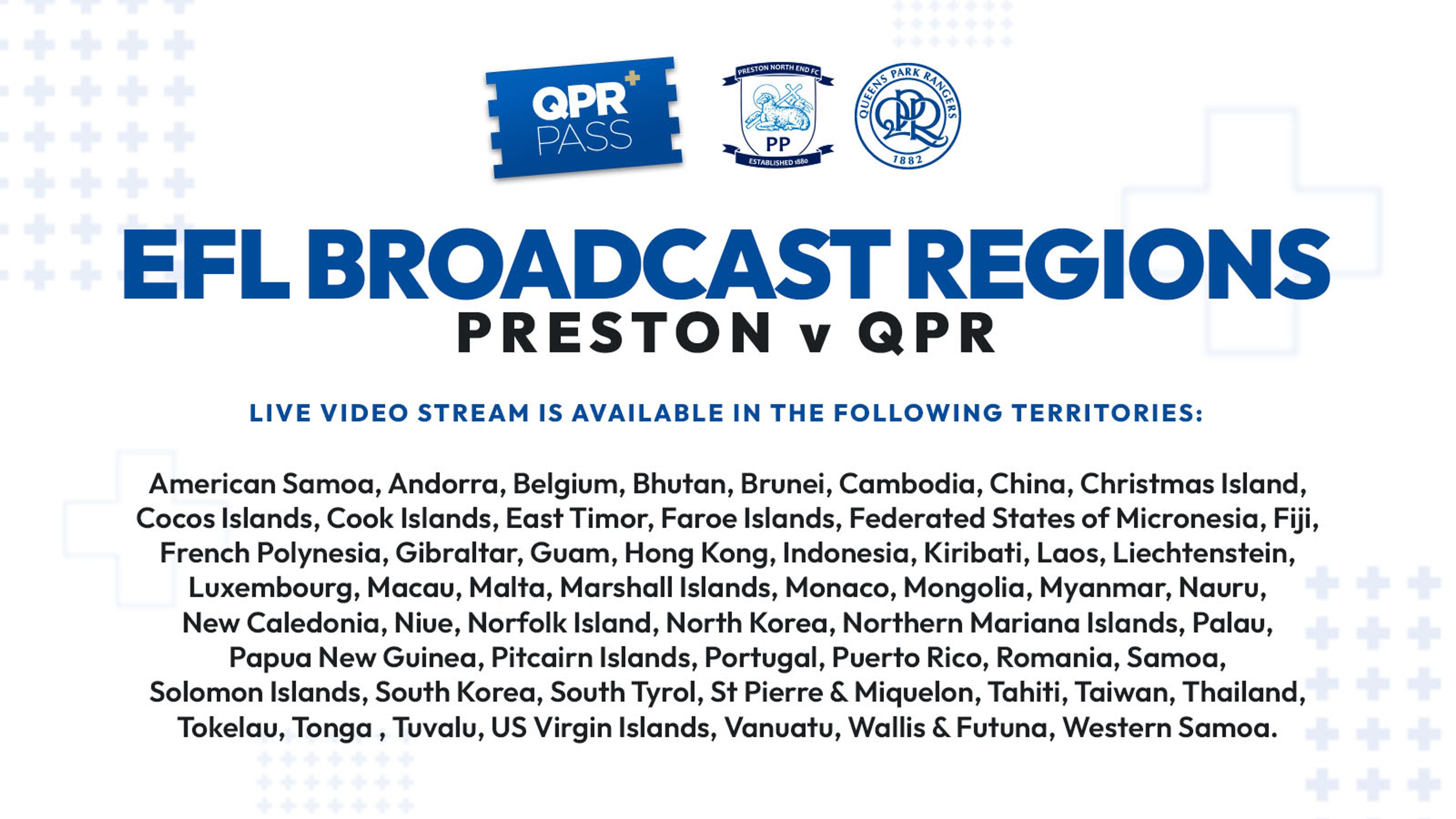 QPR FC | Official website of Queens Park Rangers for the latest news ...