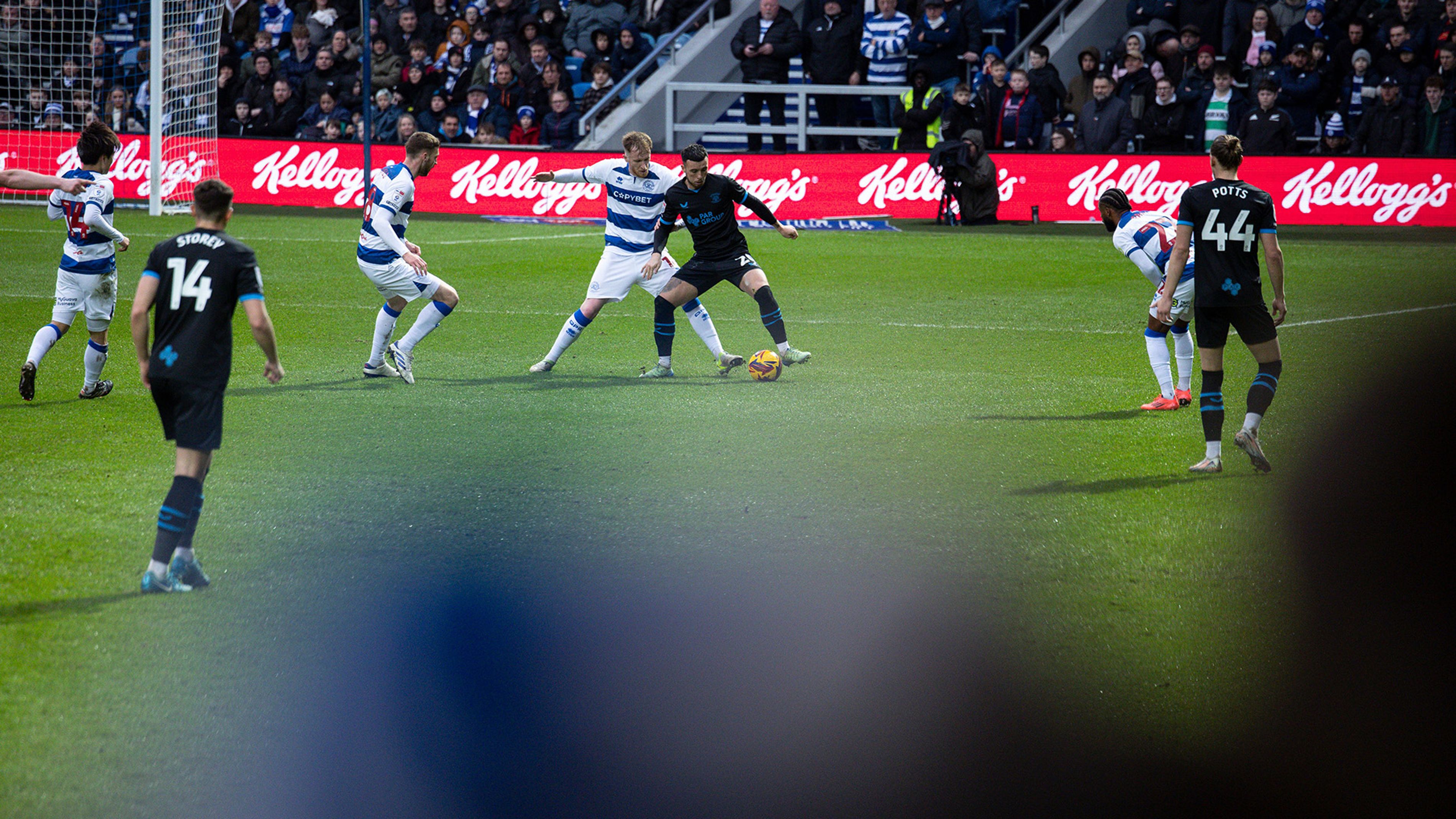 QPR FC | Official website of Queens Park Rangers for the latest news ...
