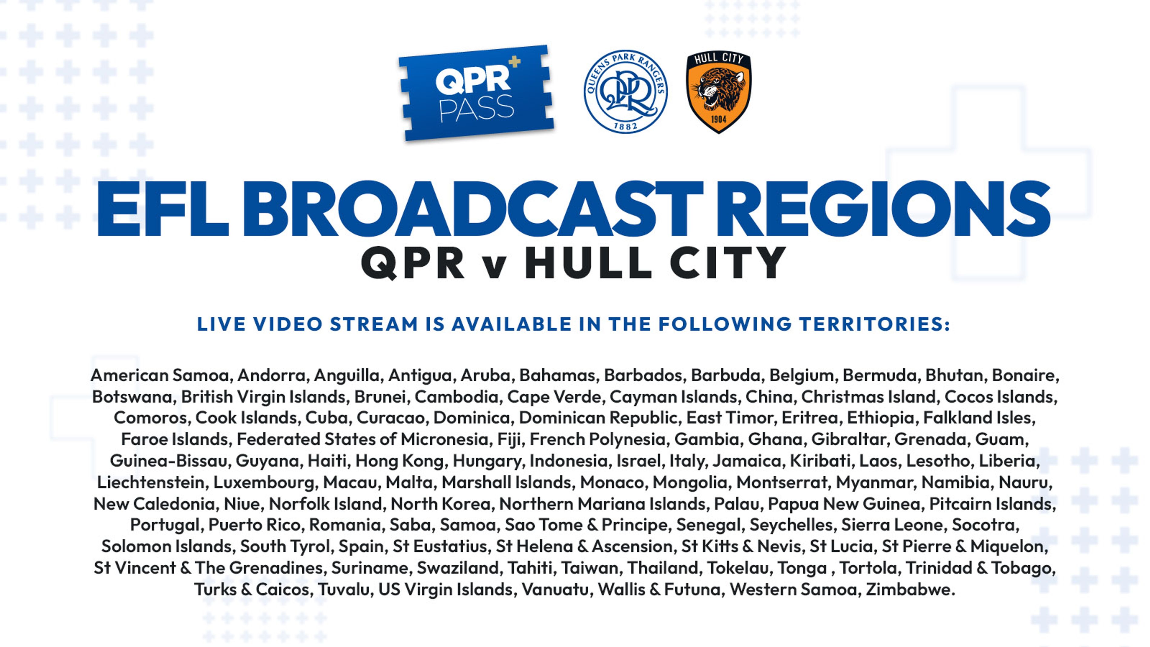 QPR FC | Official website of Queens Park Rangers for the latest news ...
