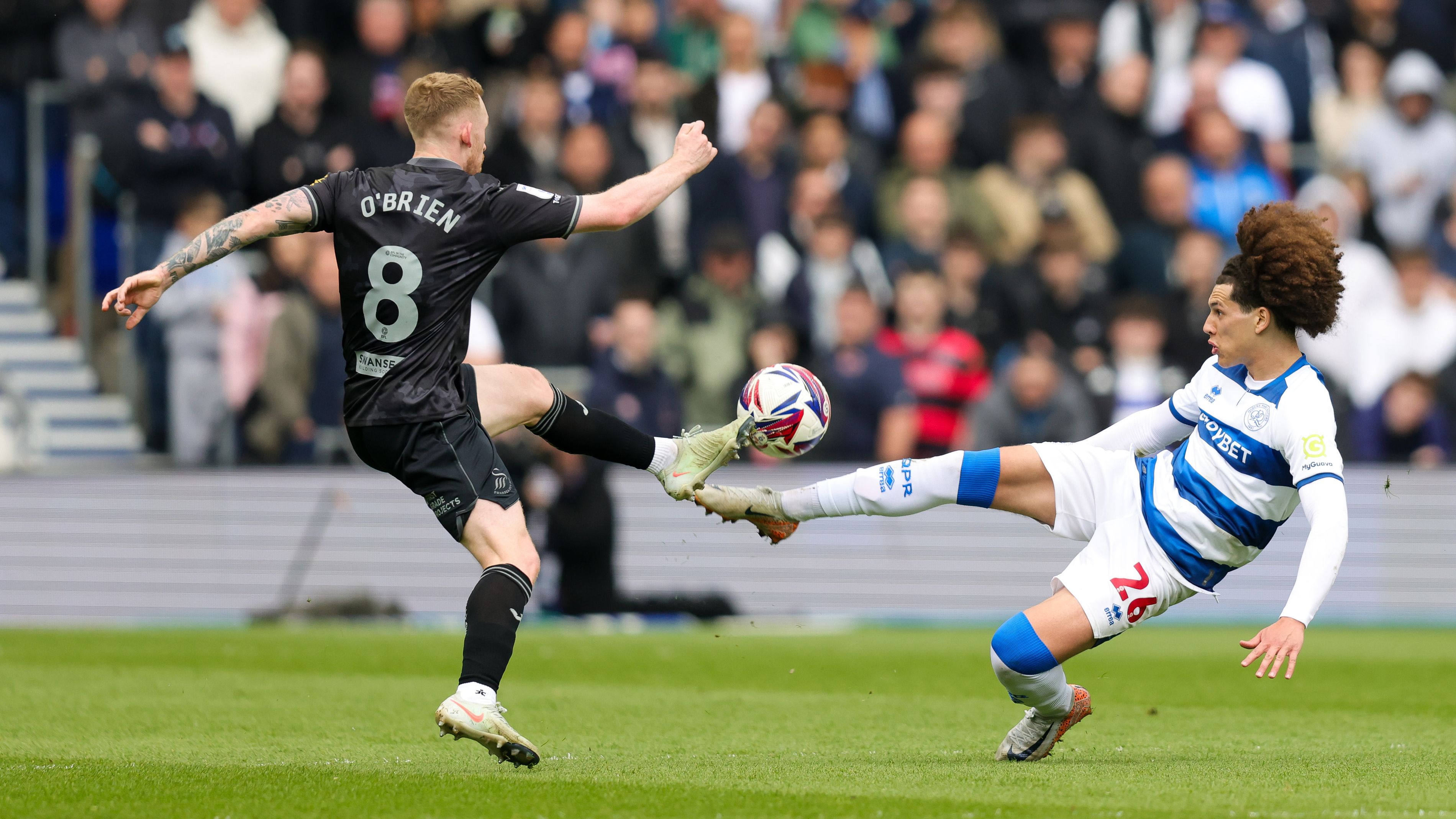 QPR FC | Official website of Queens Park Rangers for the latest news ...
