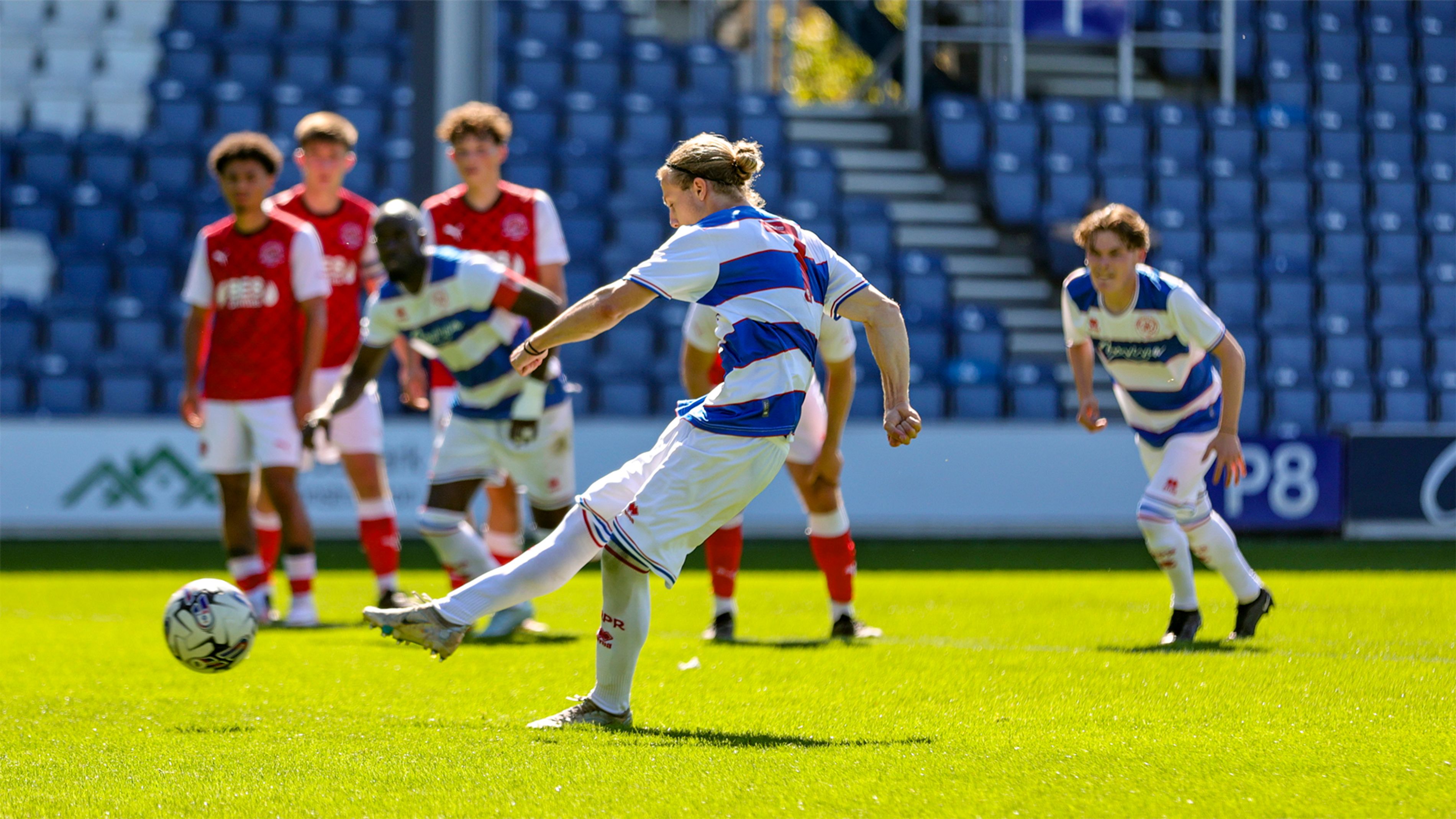 QPR FC | Official website of Queens Park Rangers for the latest news ...