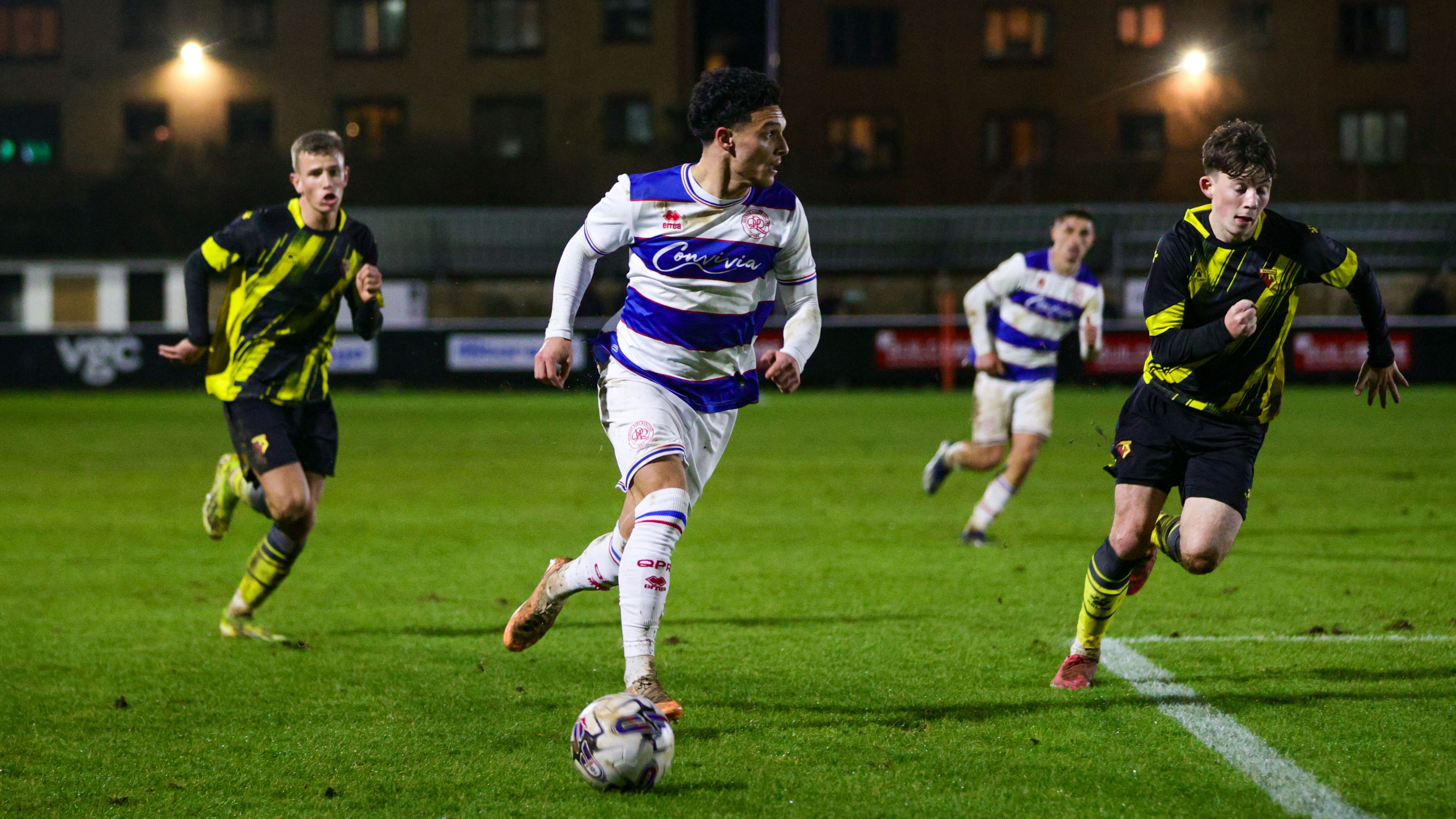 QPR FC | Official website of Queens Park Rangers for the latest news ...