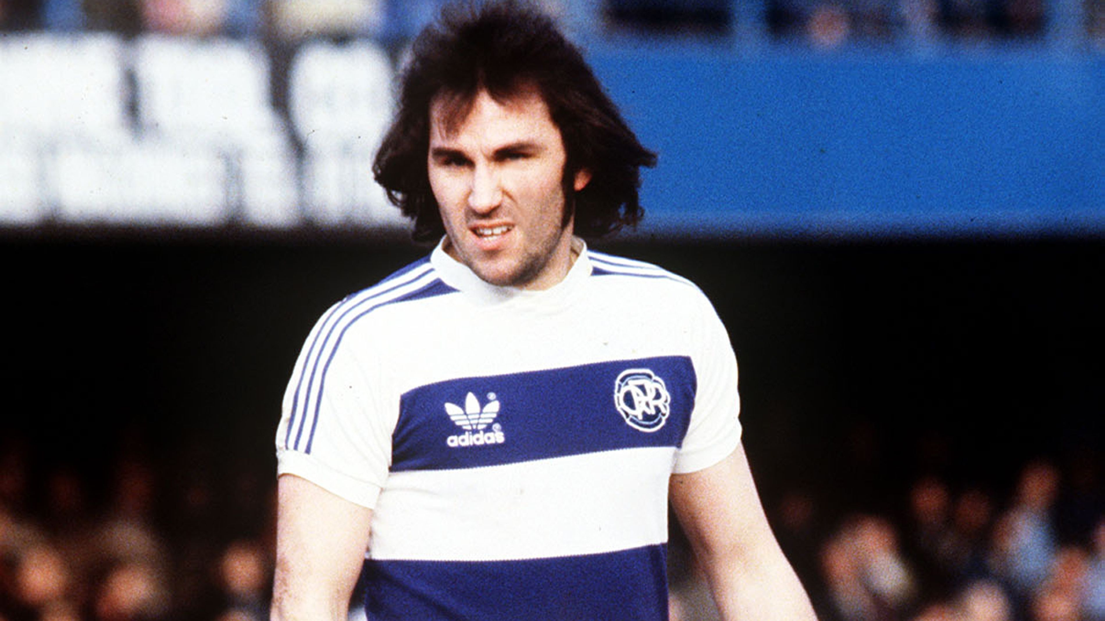 QPR FC | Official website of Queens Park Rangers for the latest news ...