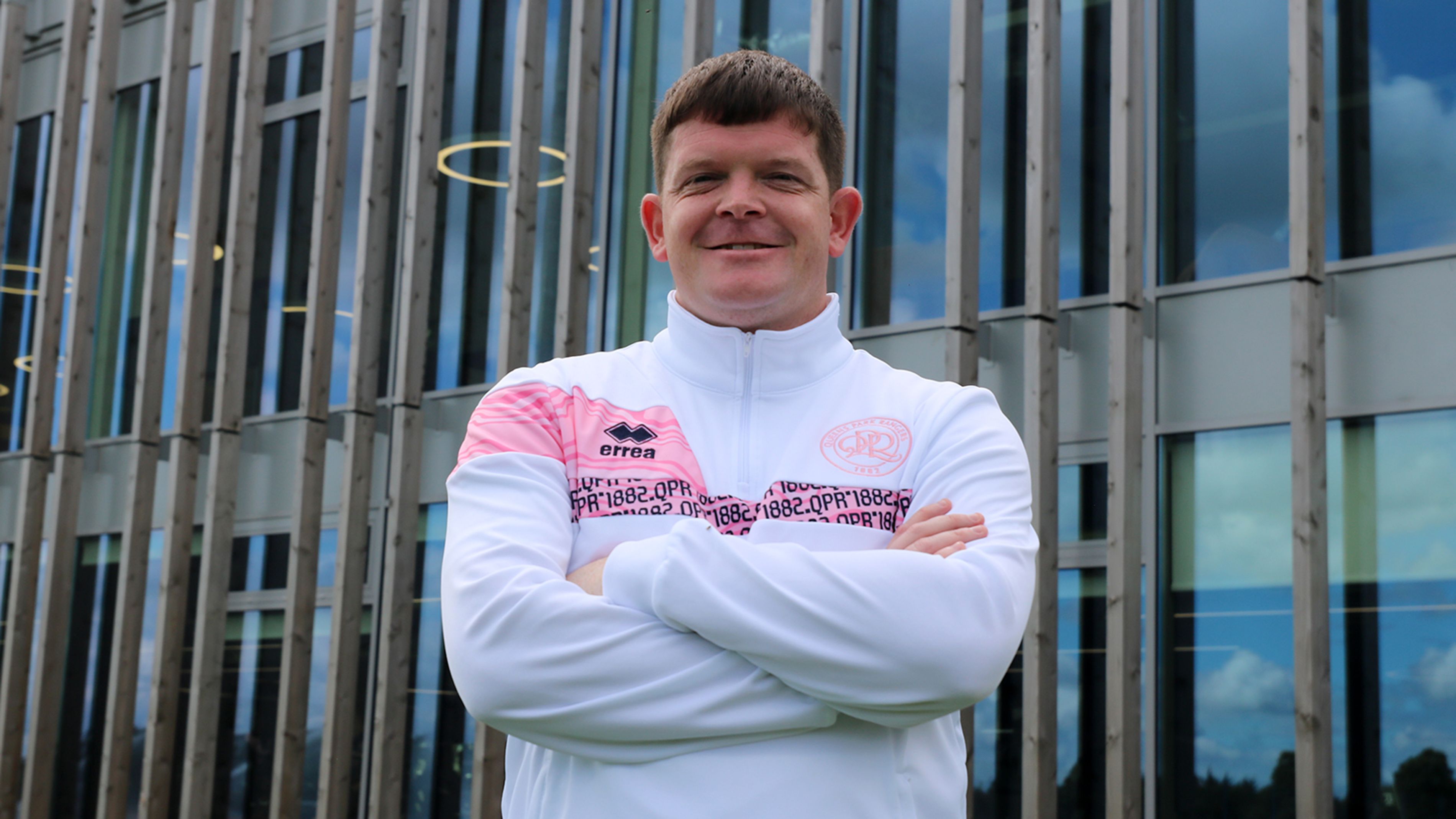 QPR FC | Official website of Queens Park Rangers for the latest news ...