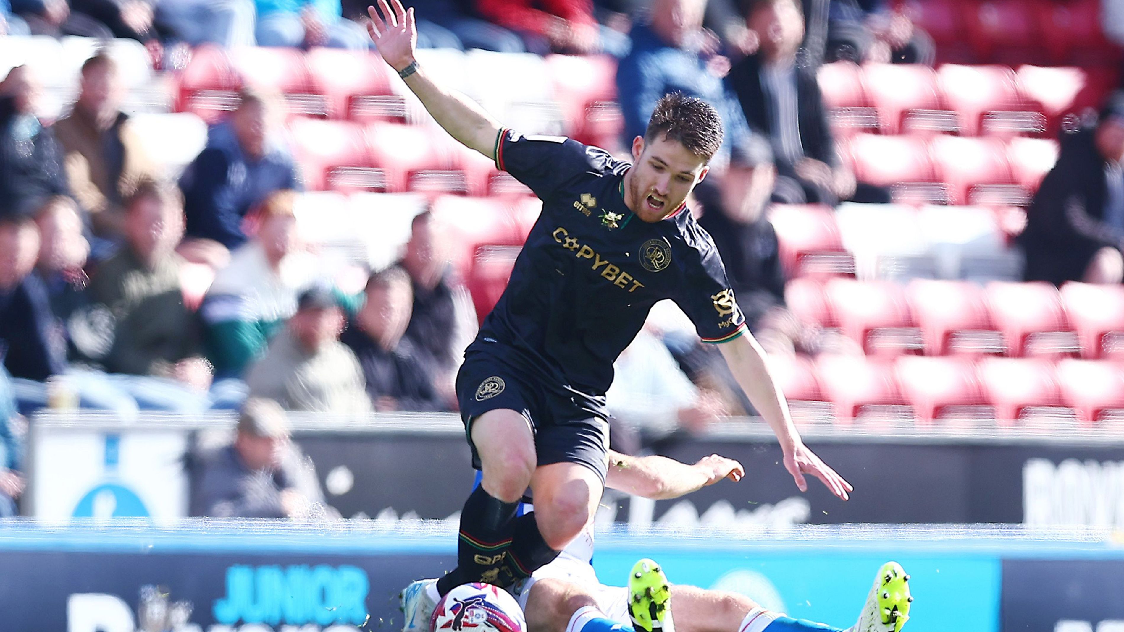 QPR FC | Official website of Queens Park Rangers for the latest news ...