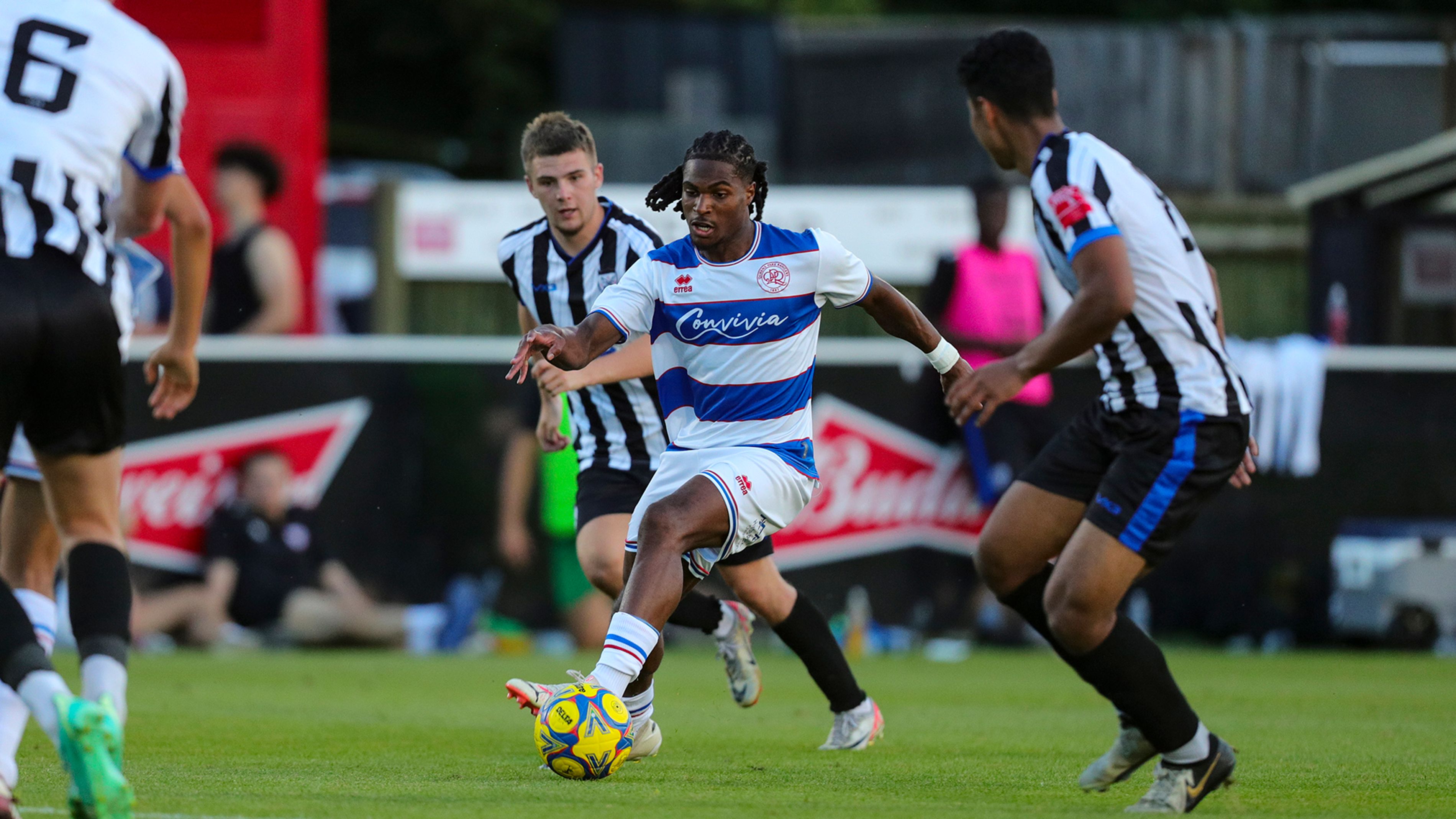 QPR FC | Official website of Queens Park Rangers for the latest news ...