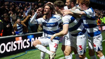 QPR FC | Official website of Queens Park Rangers for the latest news ...