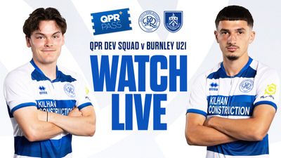 QPR FC | Official website of Queens Park Rangers for the latest news ...
