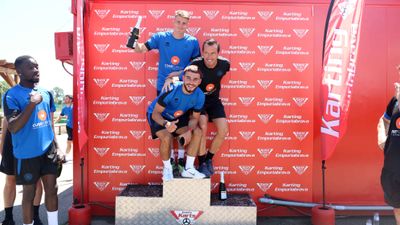 QPR FC | Official website of Queens Park Rangers for the latest news ...