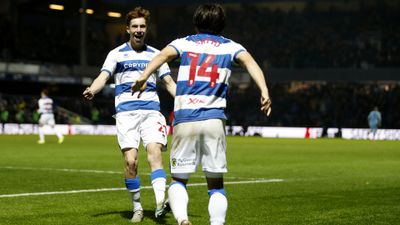 QPR FC | Official website of Queens Park Rangers for the latest news ...
