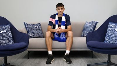 QPR FC | Official website of Queens Park Rangers for the latest news ...