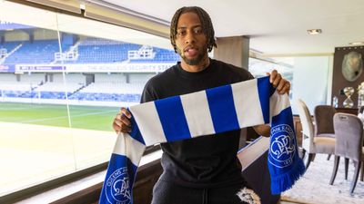 QPR FC | Official website of Queens Park Rangers for the latest news ...