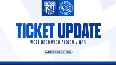 QPR FC | Official website of Queens Park Rangers for the latest news ...