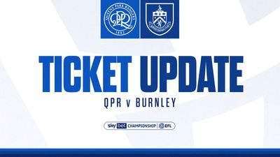 QPR FC | Official website of Queens Park Rangers for the latest news ...