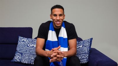 QPR FC | Official website of Queens Park Rangers for the latest news ...