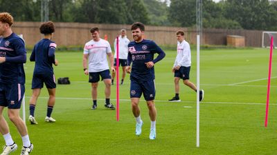 QPR FC | Official website of Queens Park Rangers for the latest news ...