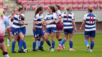 QPR FC | Official website of Queens Park Rangers for the latest news ...