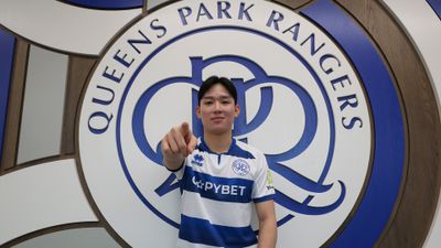 QPR FC | Official website of Queens Park Rangers for the latest news ...