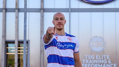 QPR FC | Official website of Queens Park Rangers for the latest news ...
